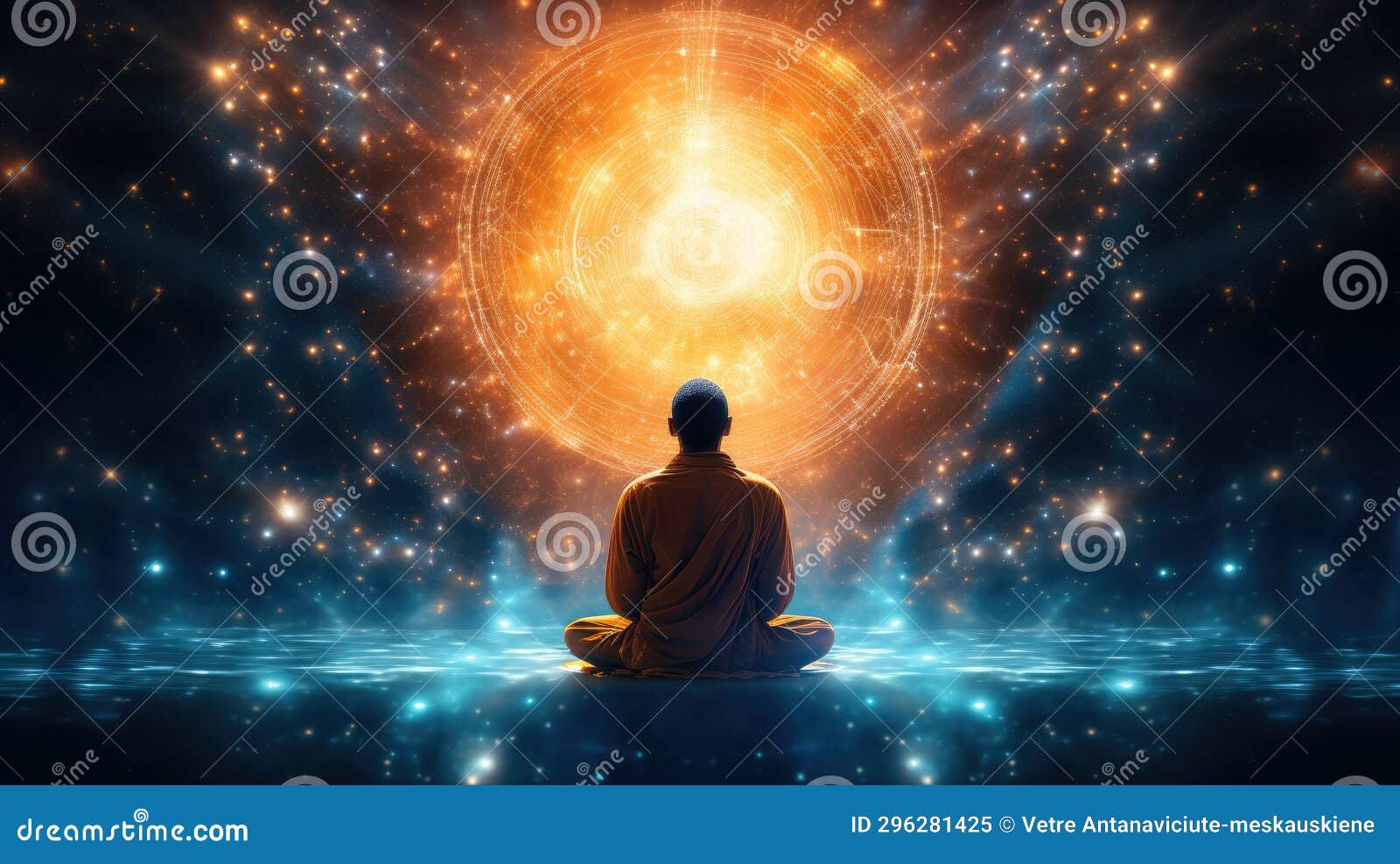 Transcendent Meditation and Step into the Realm of Pure Consciousness ...