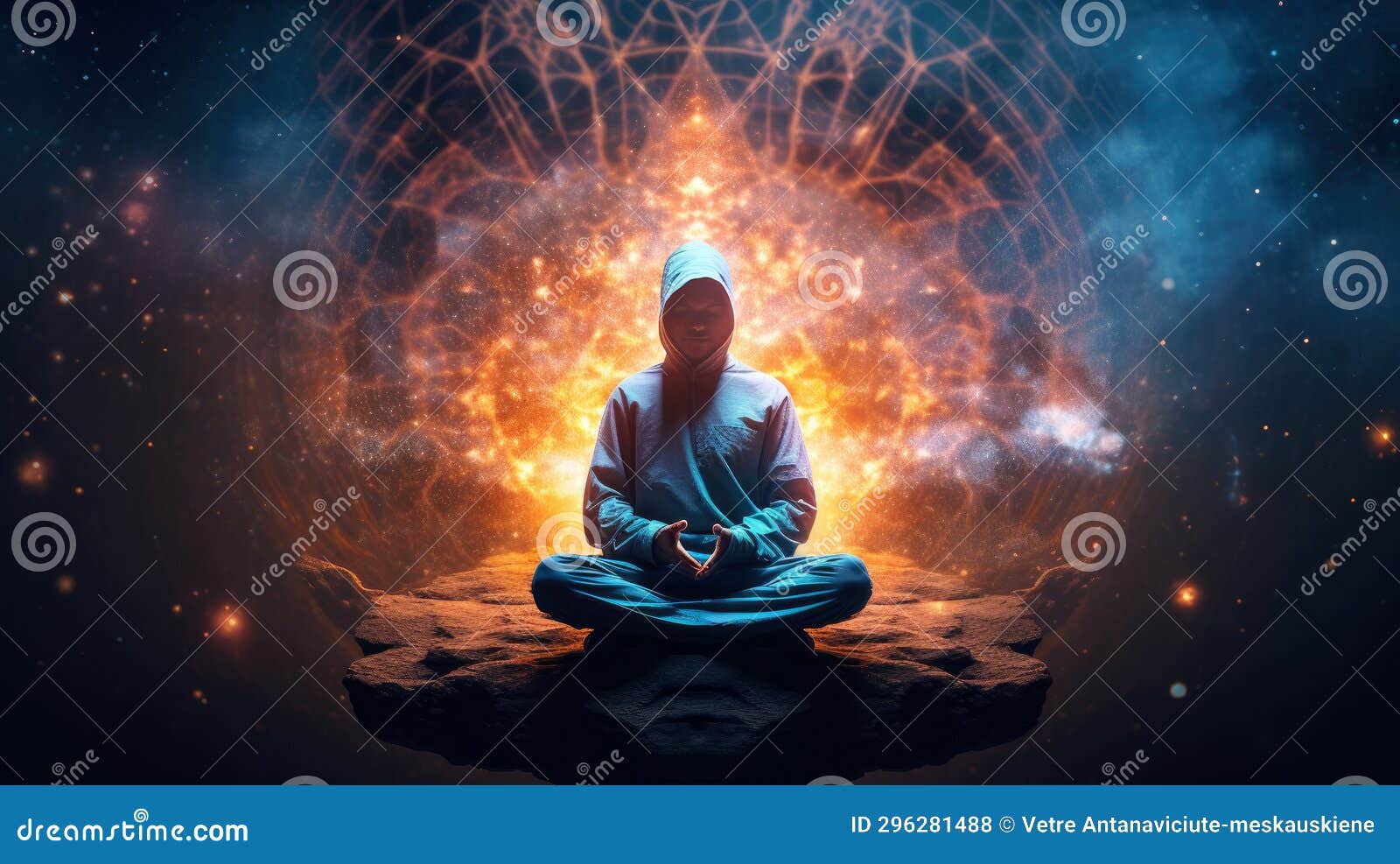 Transcendent Meditation and Step into the Realm of Pure Consciousness ...