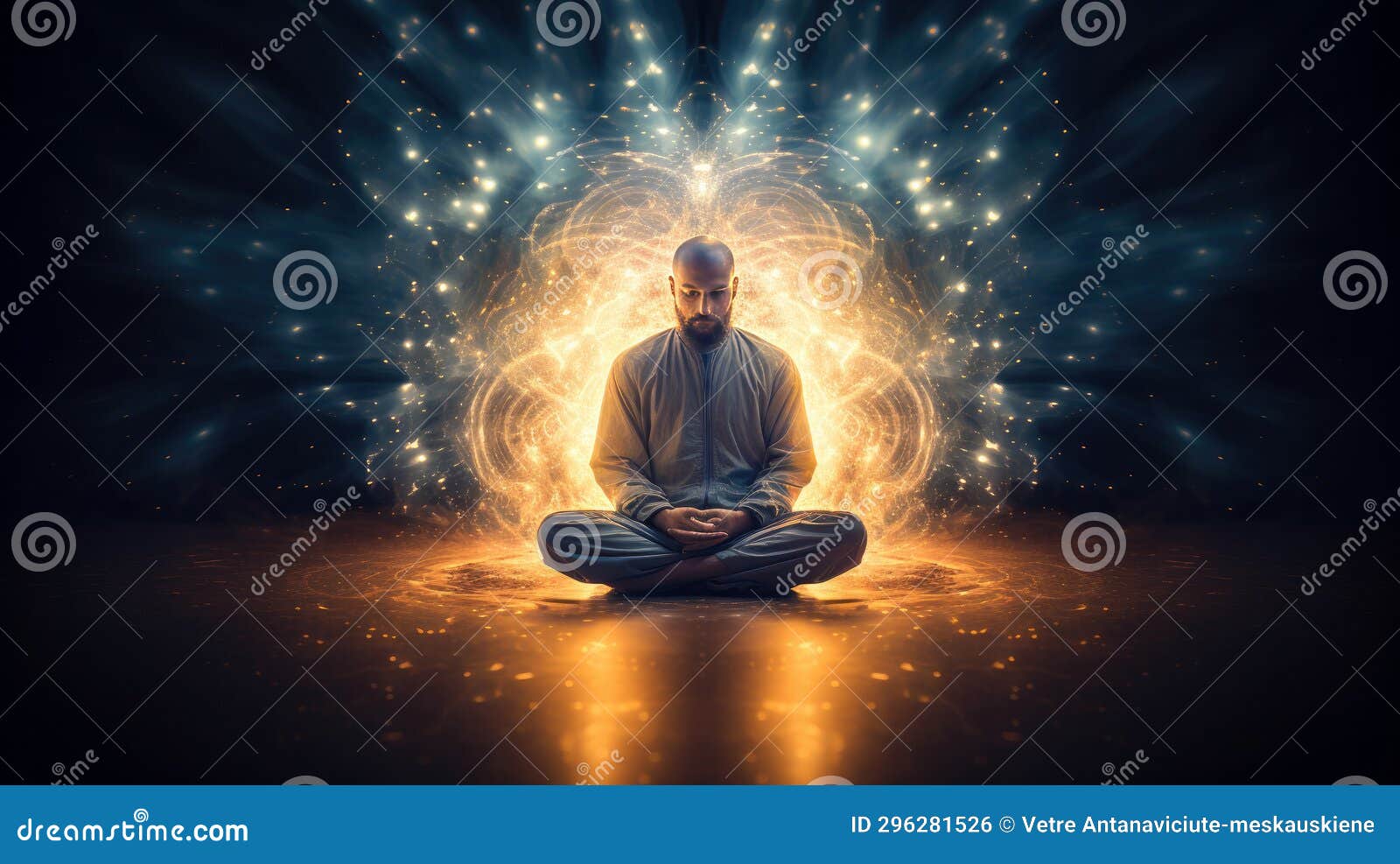 Transcendent Meditation and Step into the Realm of Pure Consciousness ...