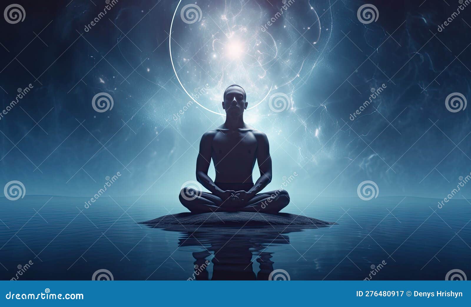 Transcendental Meditation Helps People Achieve Inner Peace and Balance ...