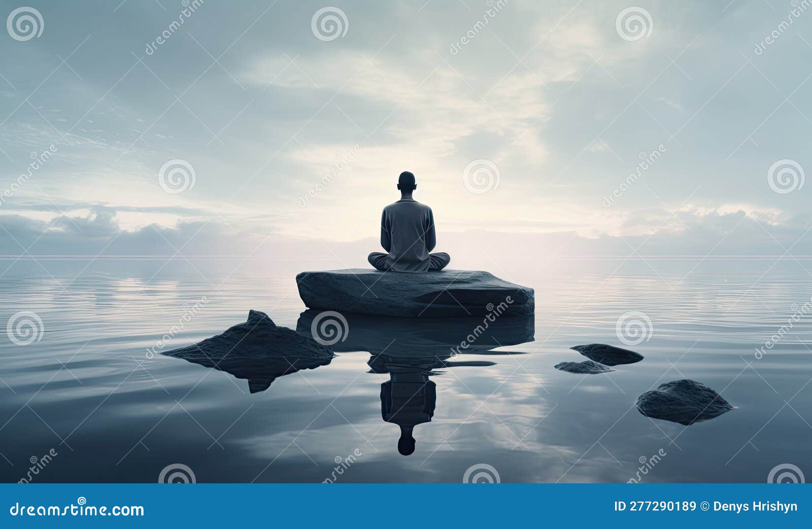 Transcendental Meditation Helps People Achieve Inner Peace and Balance ...