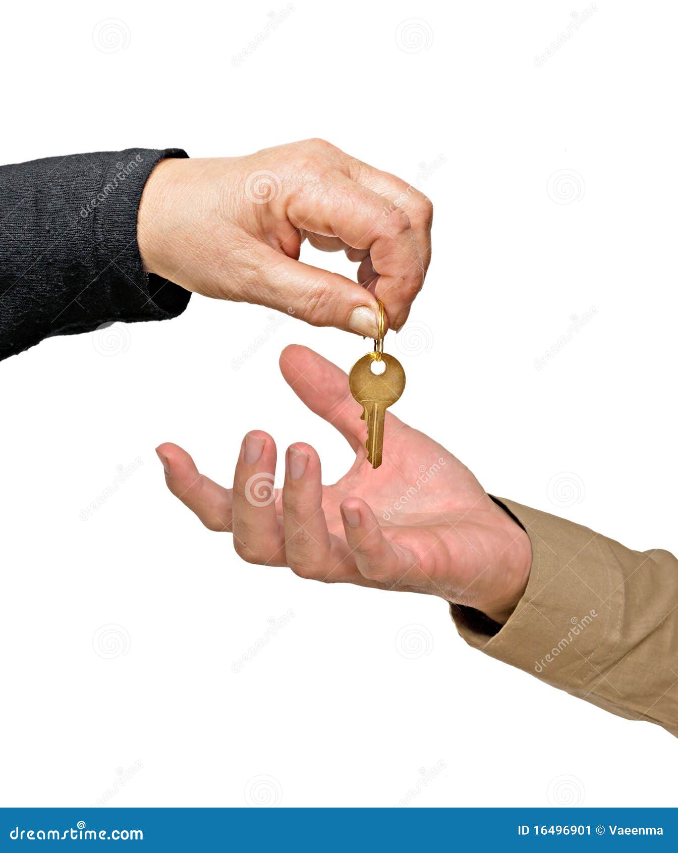 Transfer of key stock image. Image of transfer, closeup - 16496901