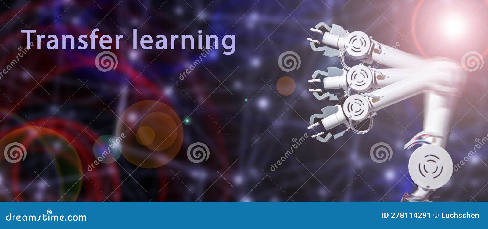 Transfer Learning a Technique Where a Pre-trained Model is Used As a ...