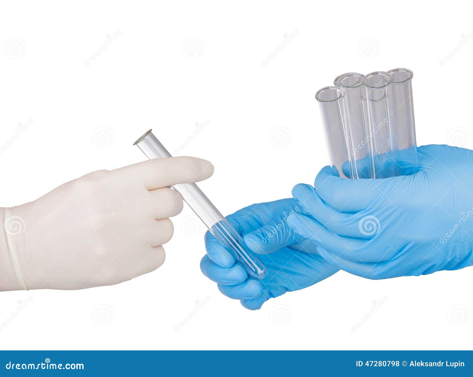Transfer the tubes stock photo. Image of medical, insulation - 47280798