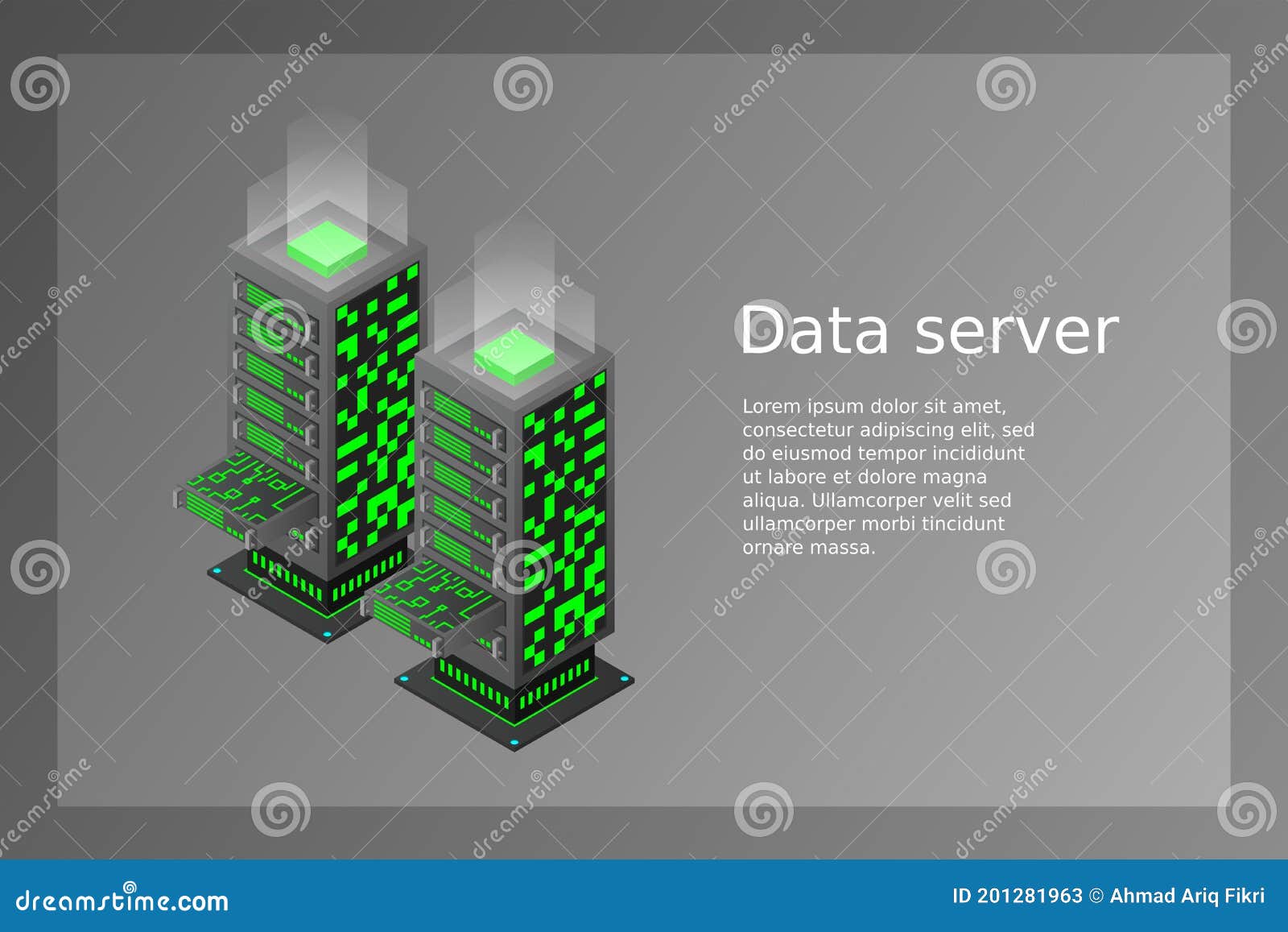 Transfer of User Data To the Server. Data Hosting. Data Flow. Data Storage. Server. Digital ...