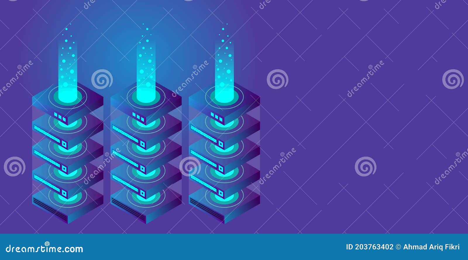 Transfer of User Data To the Server. Data Hosting. Data Flow. Data Storage. Server. Digital ...