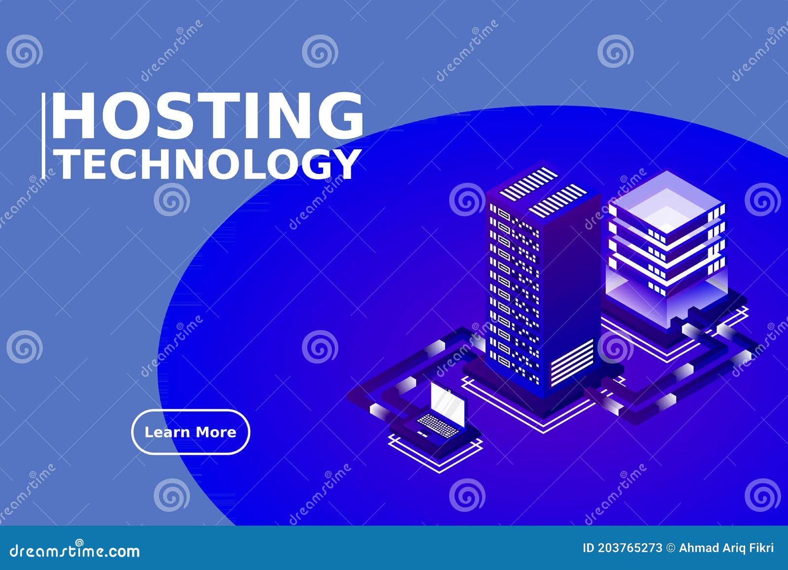 Transfer of User Data To the Server. Data Hosting. Data Flow. Data Storage. Server. Digital ...
