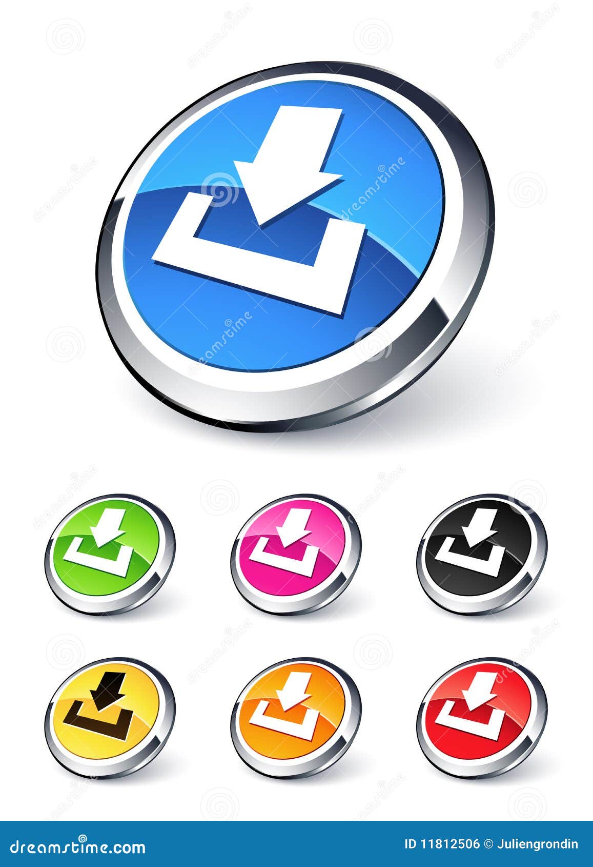 Transferencia Directa Del Icono Ilustración del Vector - Ilustración de ...