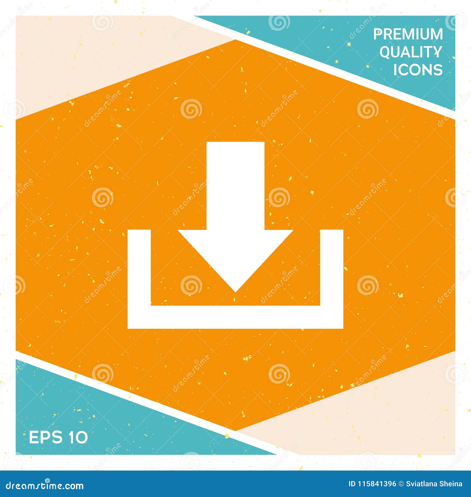 Transferencia Directa Del Icono De La Nube Ilustración del Vector ...