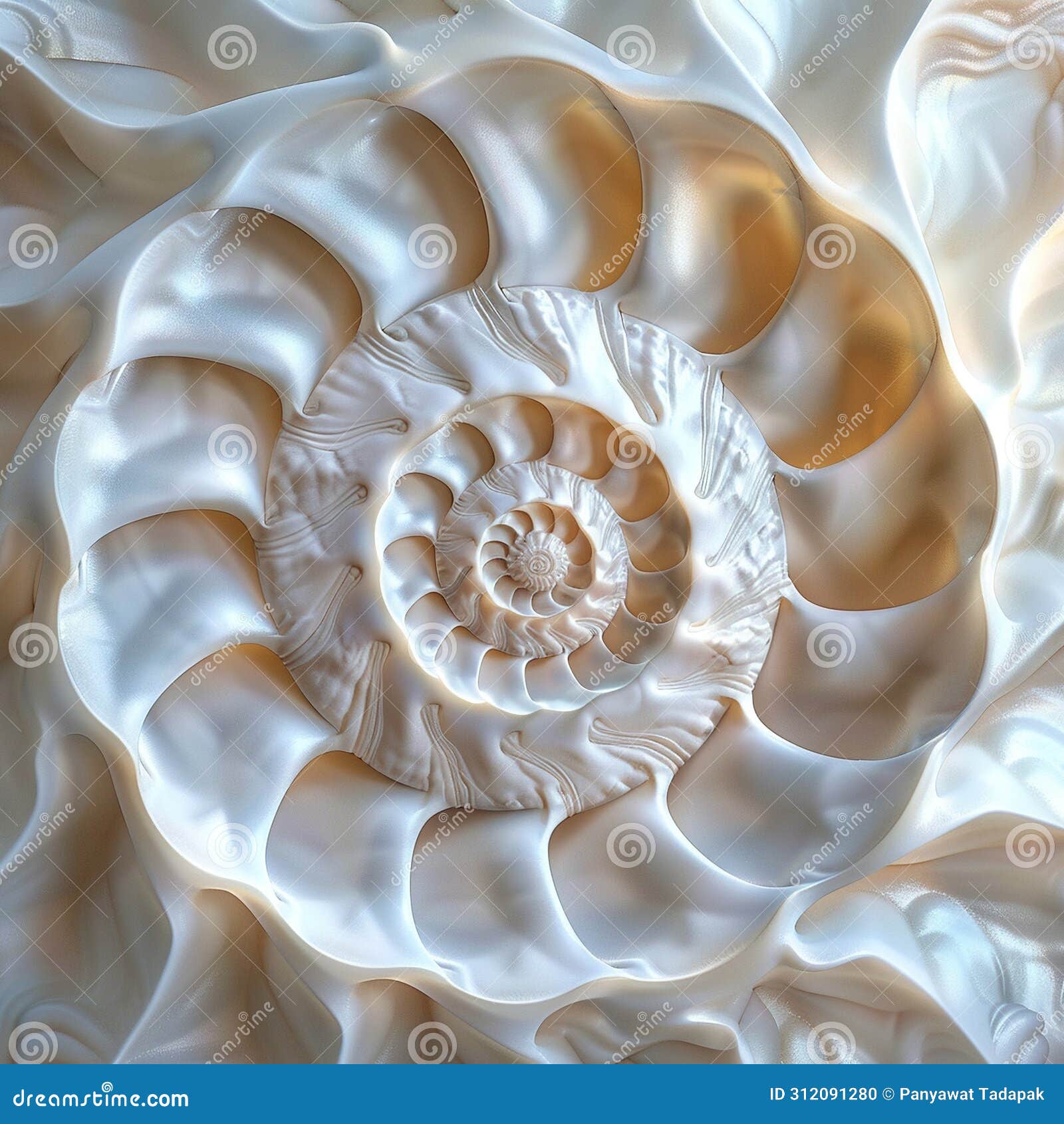 Transform Abstract Mathematical Concepts into Visual Poetry by ...