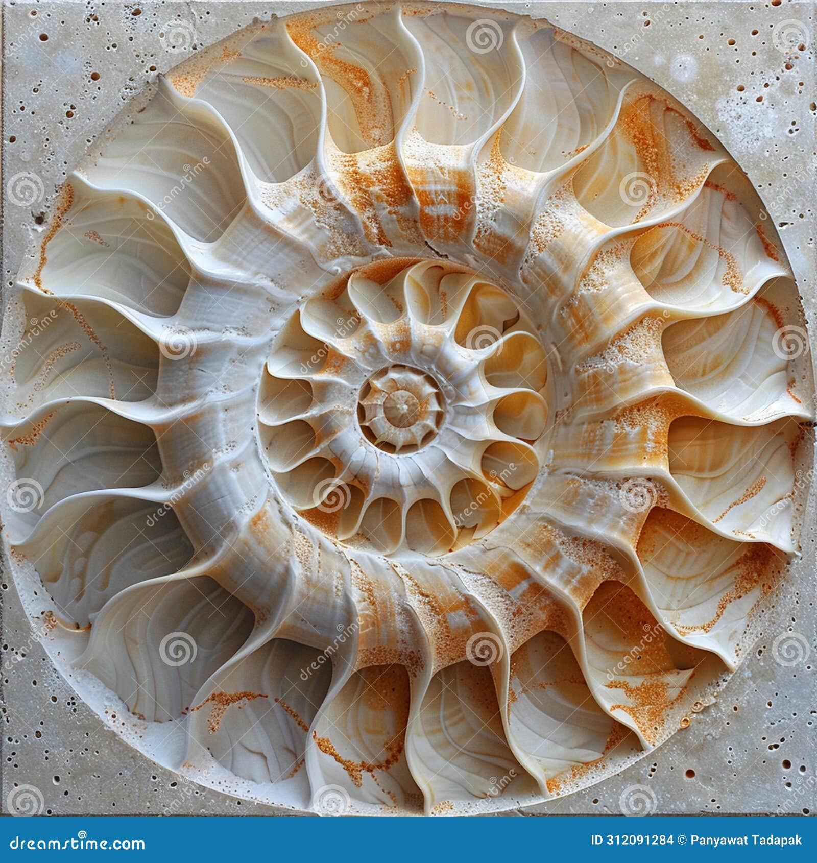 Transform Abstract Mathematical Concepts into Visual Poetry by ...