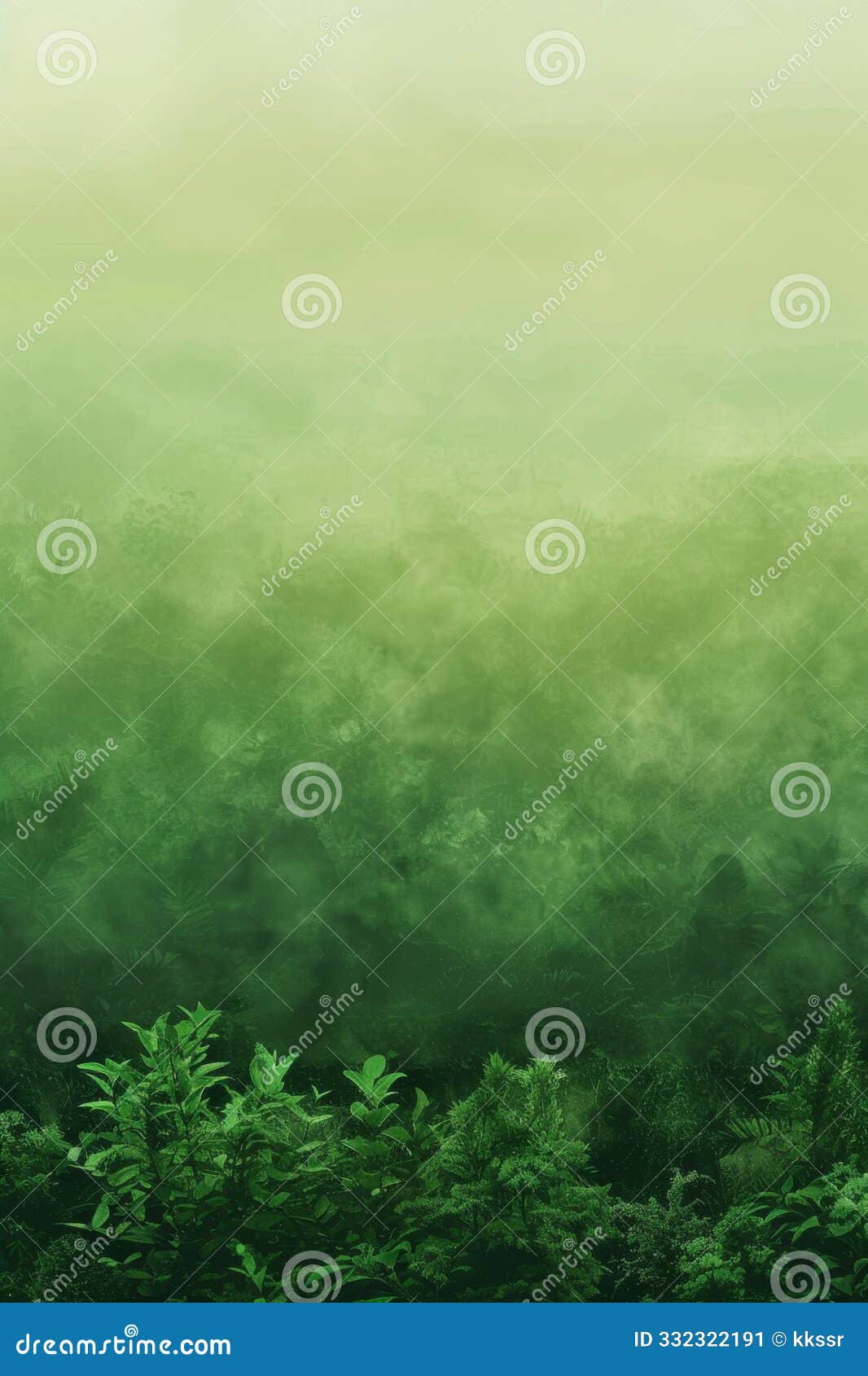 Transform Any Space With Captivating Green Gradient Background, Ideal ...