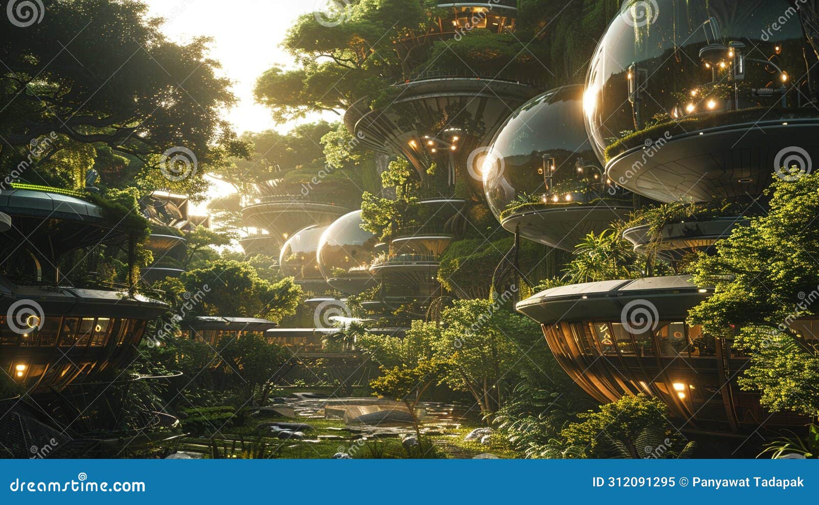 Transform the Concept of Artificially Engineered Ecosystems for ...