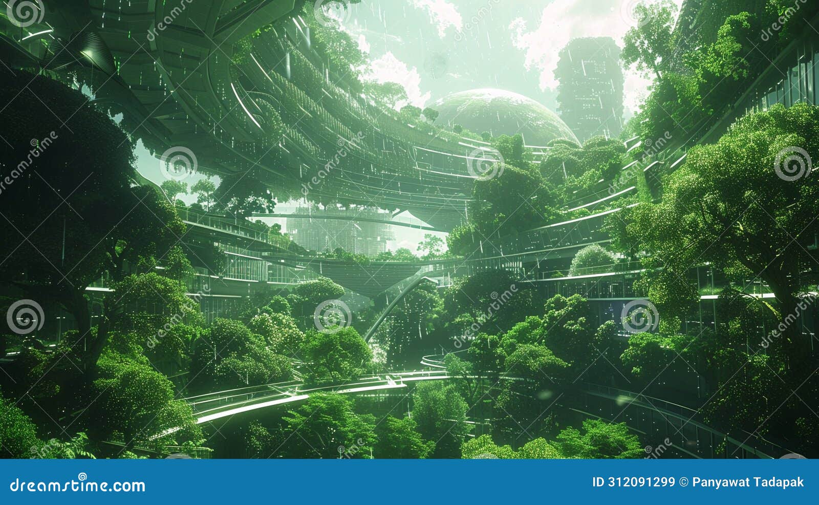 Transform the Concept of Artificially Engineered Ecosystems for ...