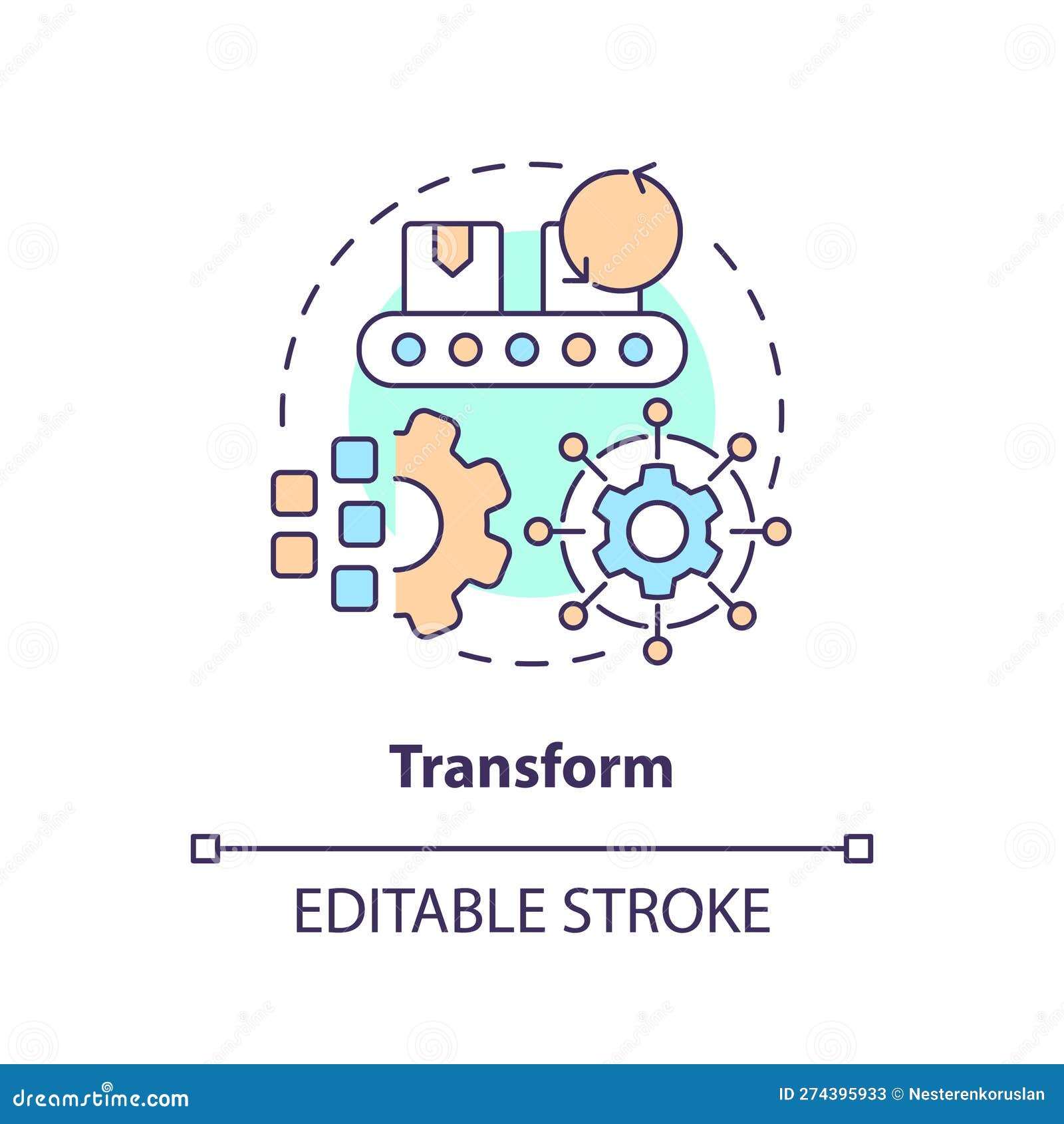 Transform The Concept Of Artificially Engineered Ecosystems For ...