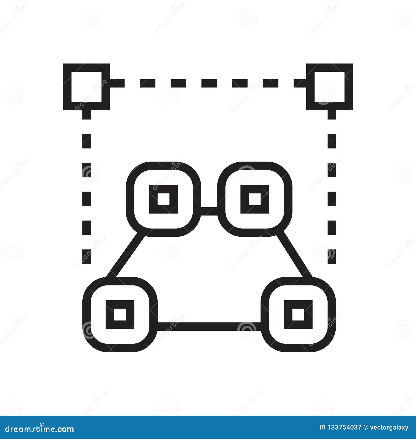 Std Vector Transform