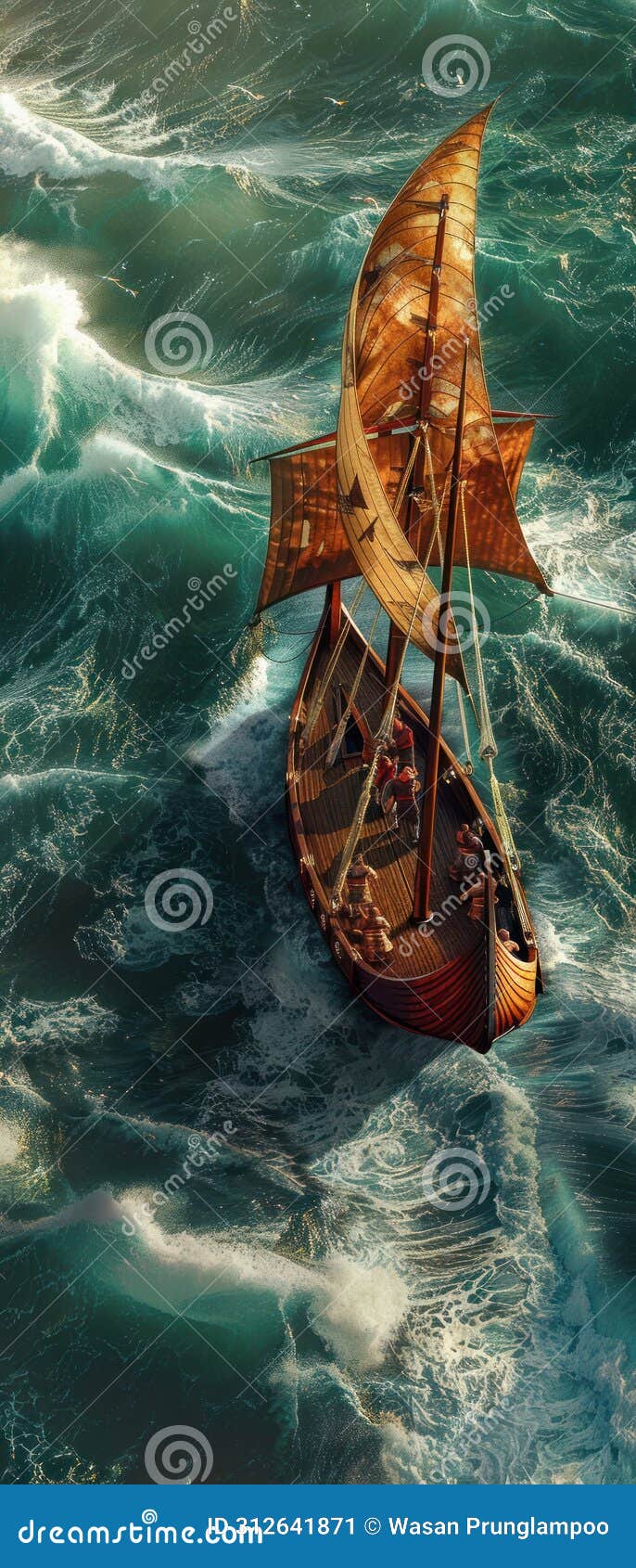 Transform the Ordinary into the Extraordinary with a Wormseye View of a ...