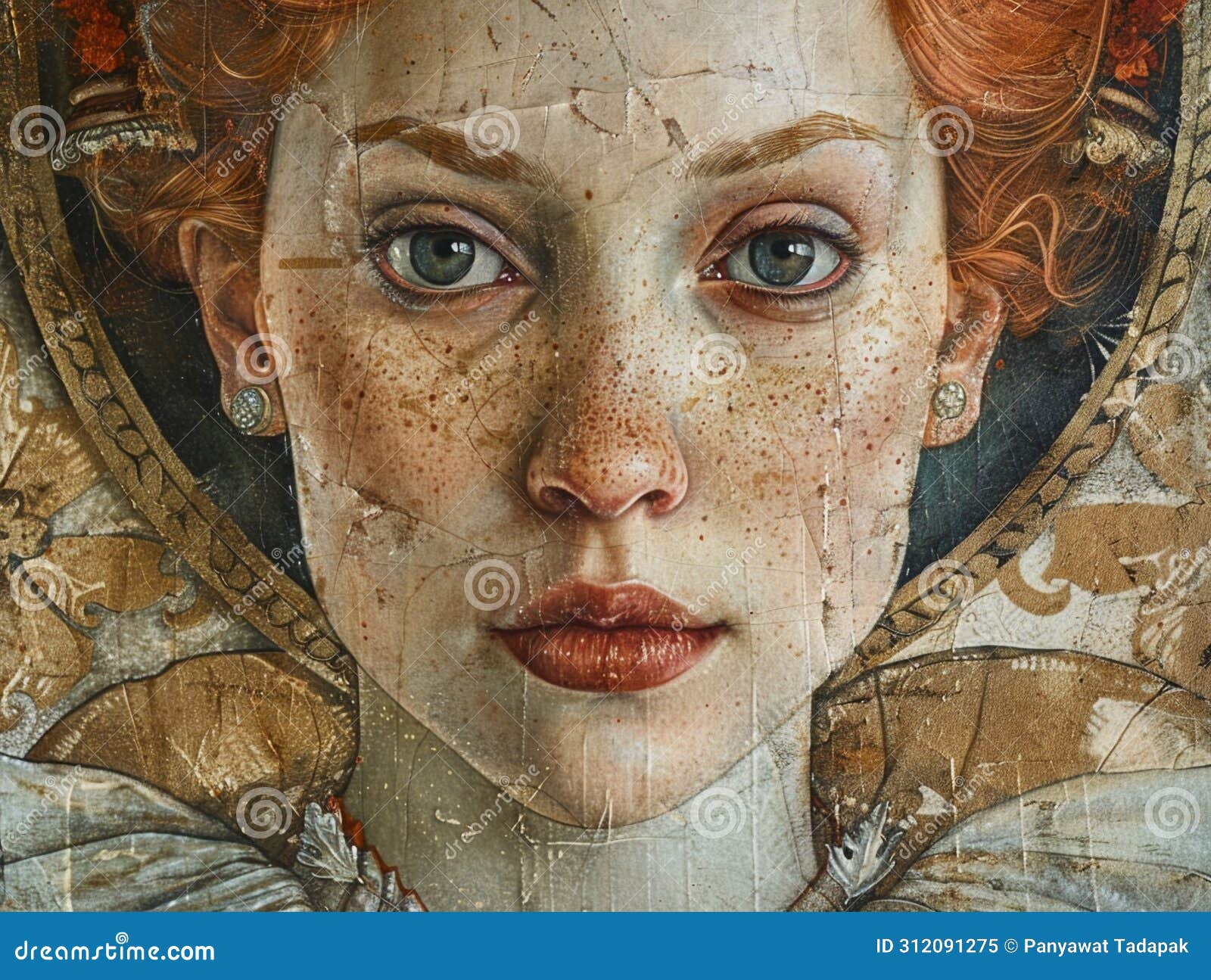 Transform a Simple Image into a Masterpiece by Highlighting the Beauty ...