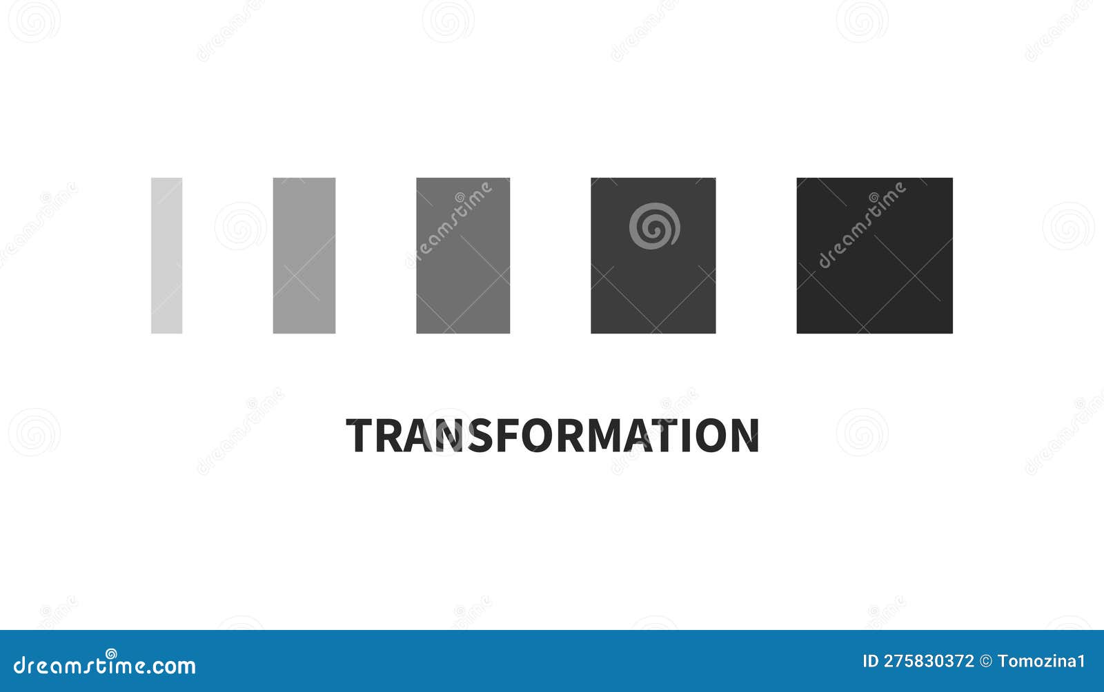 Transform, Transformation Icon Stock Vector - Illustration of personal ...
