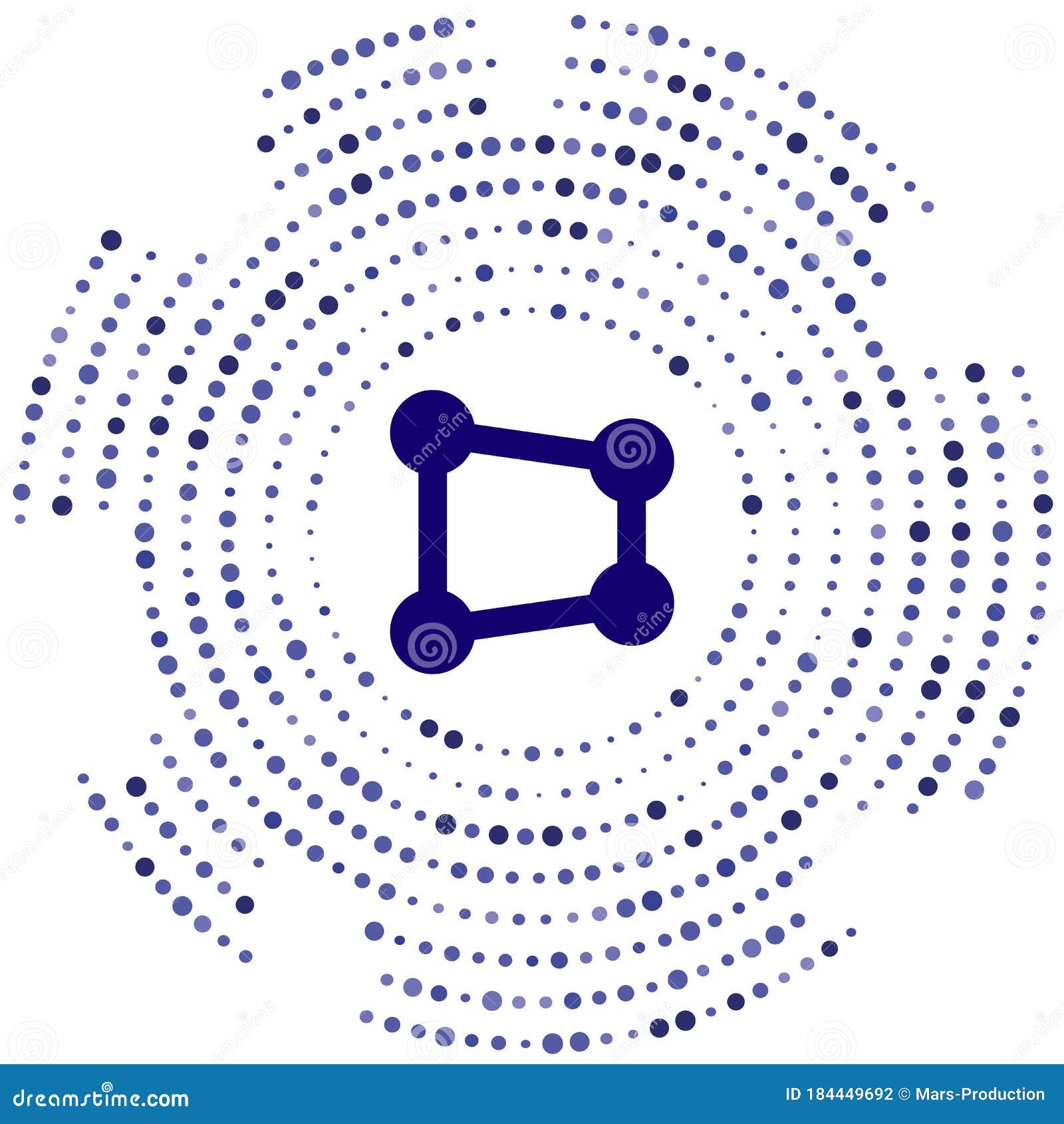 Transform Vector Icon. Transform Editable Stroke. Transform Linear ...