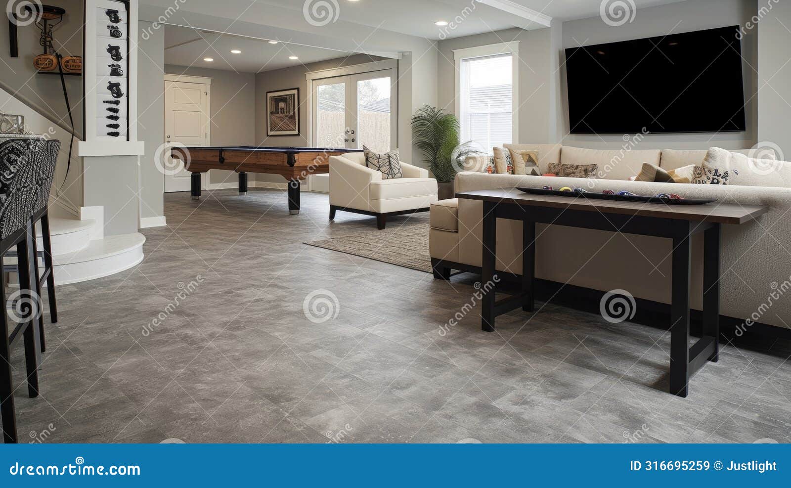 Transform Your Bat into a Functional and Inviting Space with the Help ...