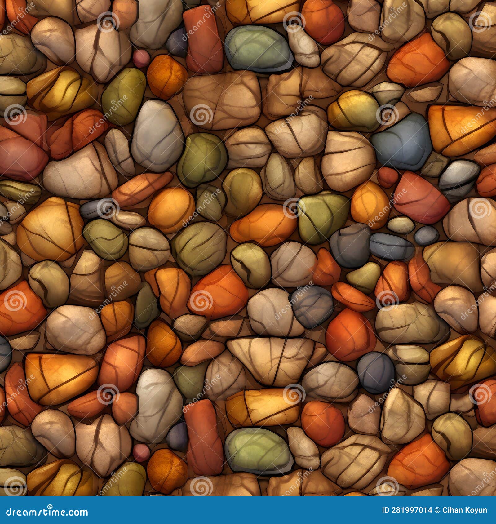 Transform Your Computer Screen into a Visual Masterpiece with Stone ...