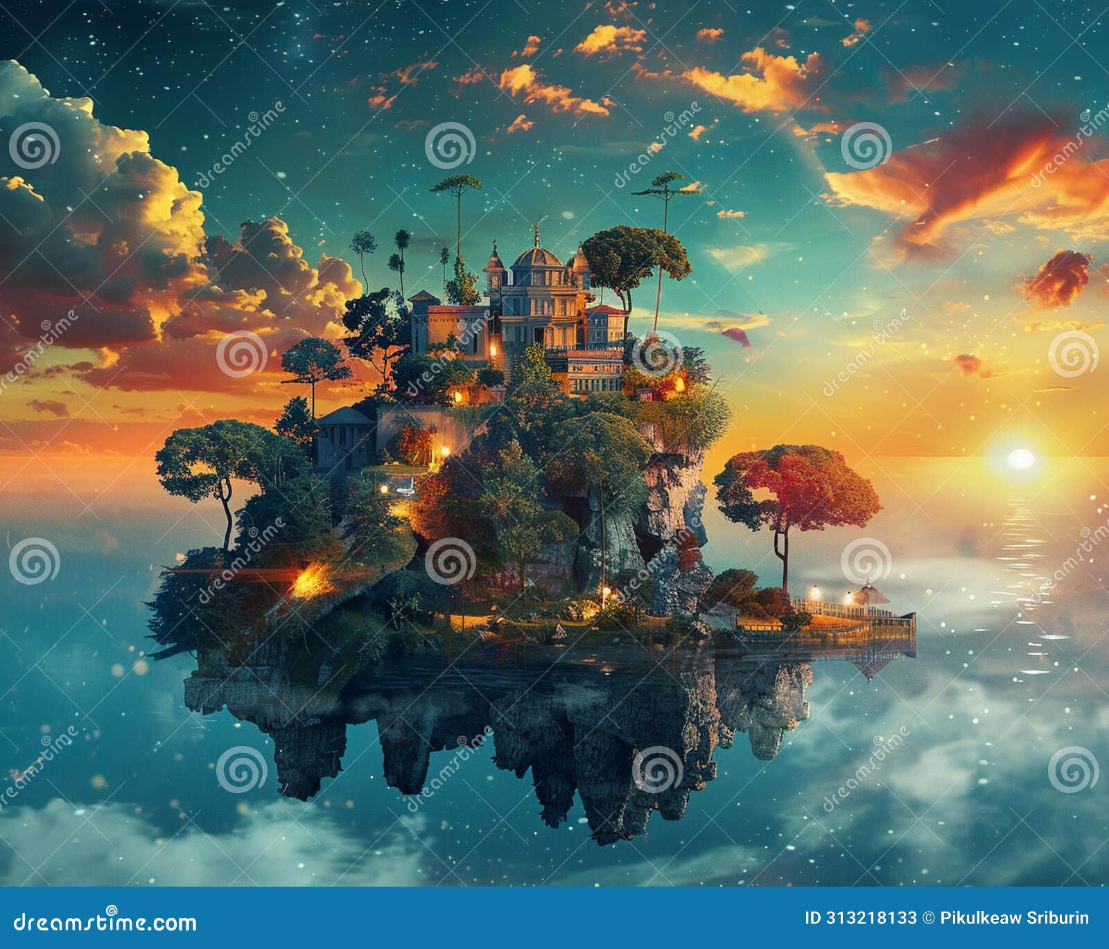 Transform Your Concept into an Inspiring Visual Representation with a ...