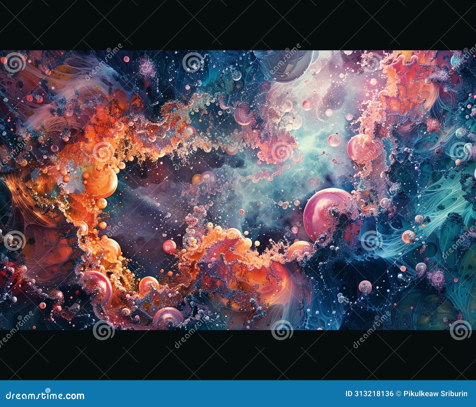 Transform Your Concept into an Inspiring Visual Representation with a ...