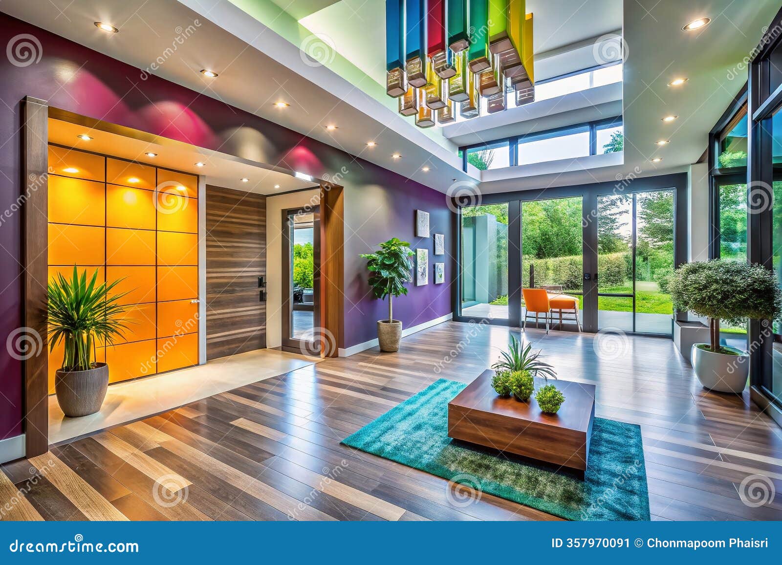 Transform Your Entryway Modern Vestibule Design Ideas for a Stylish and ...