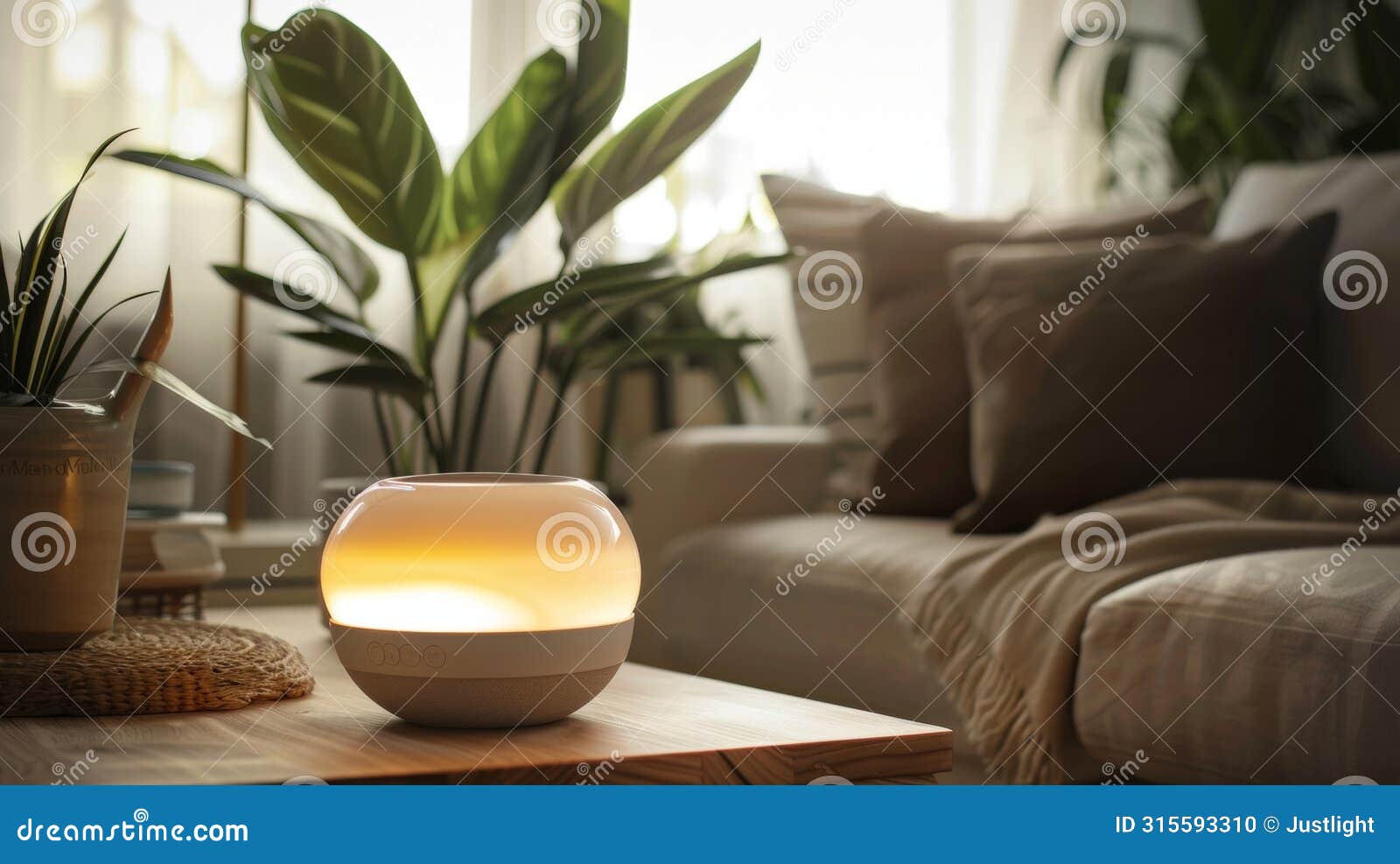 Transform Your Home into a Peaceful Oasis with Circadian Lighting ...