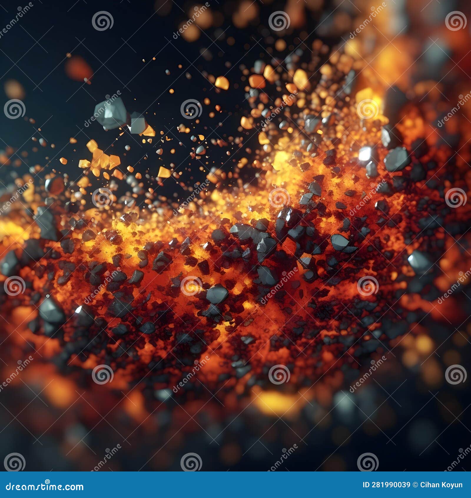 Transform Your Screen into an Immersive Canvas with Mesmerizing Hd ...