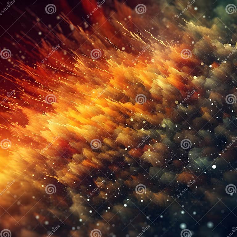 Transform Your Screen into an Immersive Canvas with Mesmerizing Hd ...