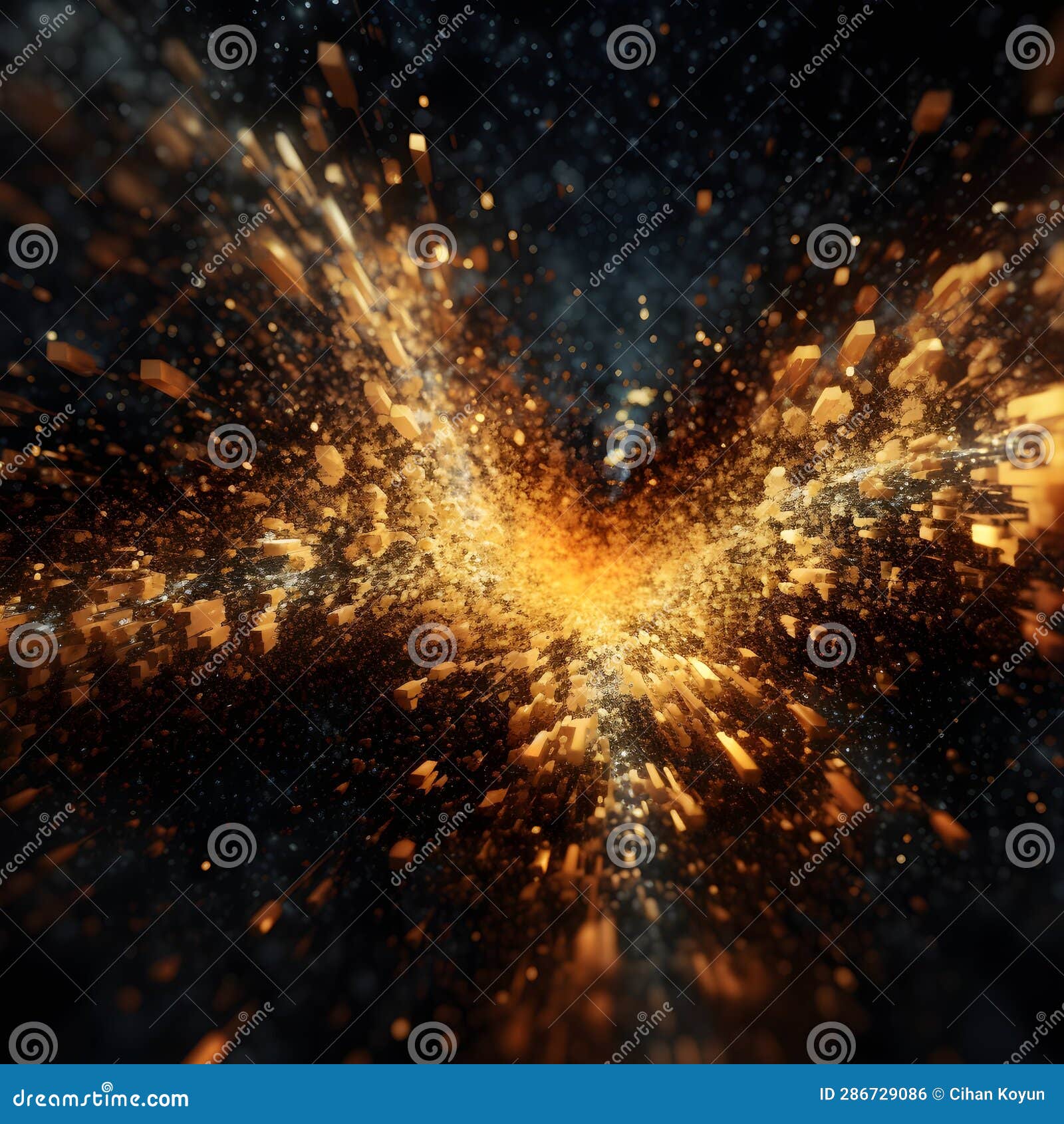 Transform Your Screen into an Immersive Canvas with Mesmerizing Hd ...