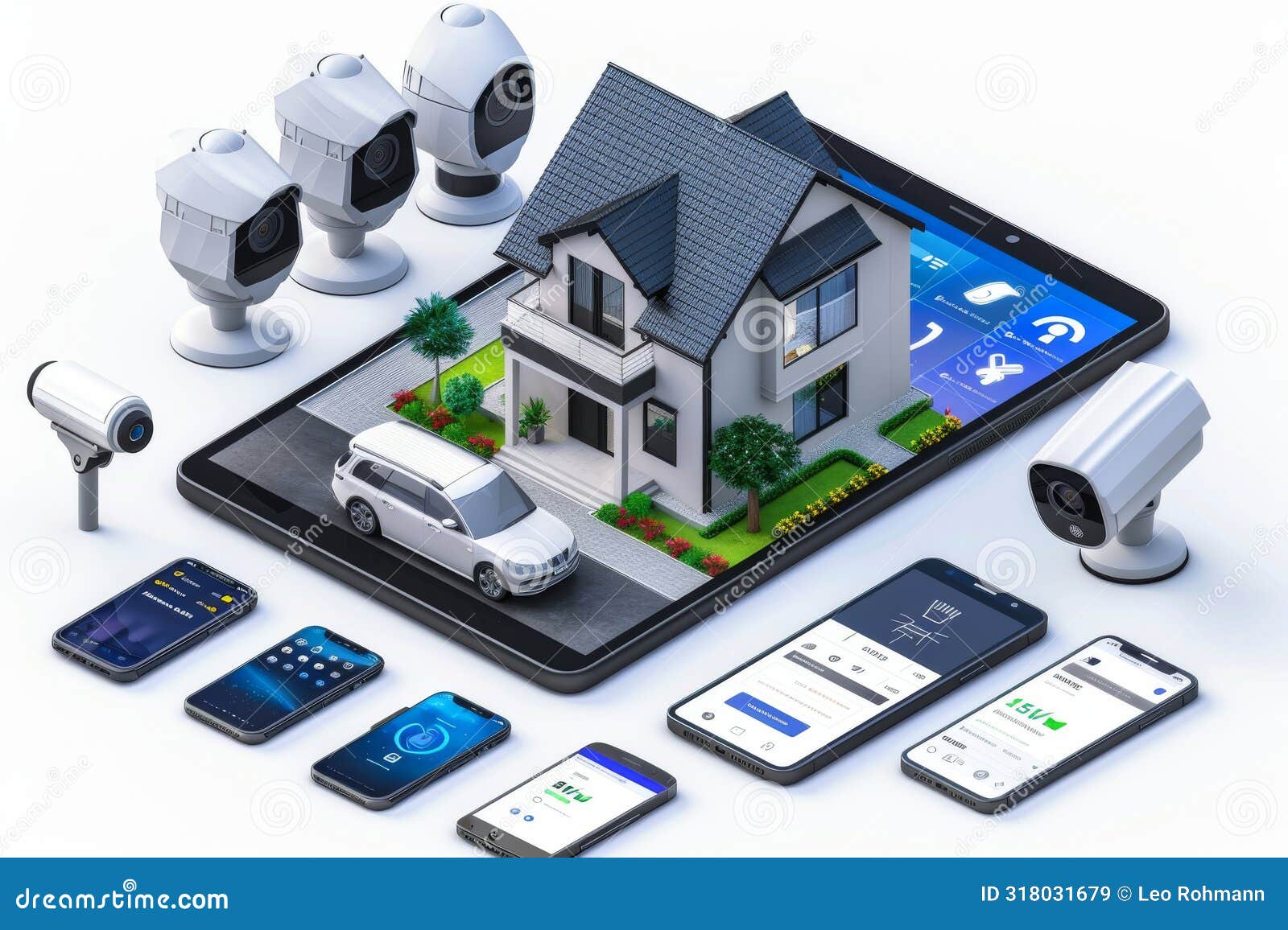 Transform Your Security Approach With Adaptive Smartphone Control To ...
