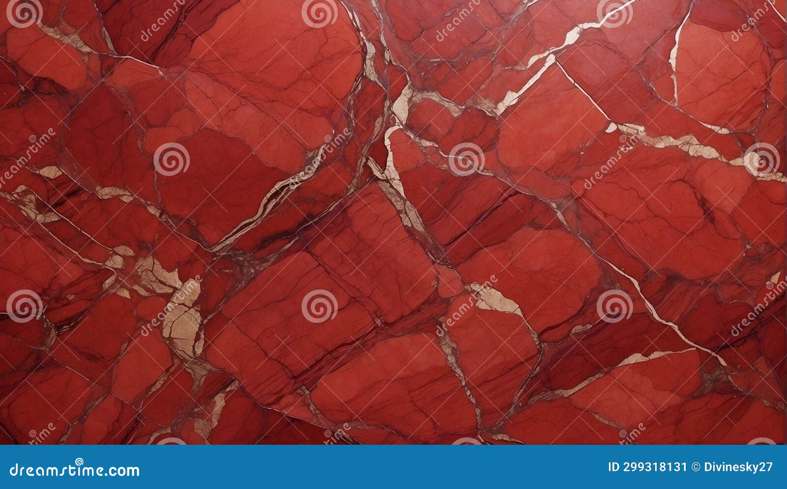 Warmth and Luxury with African Red Marble: Deep Red and Burgundy ...