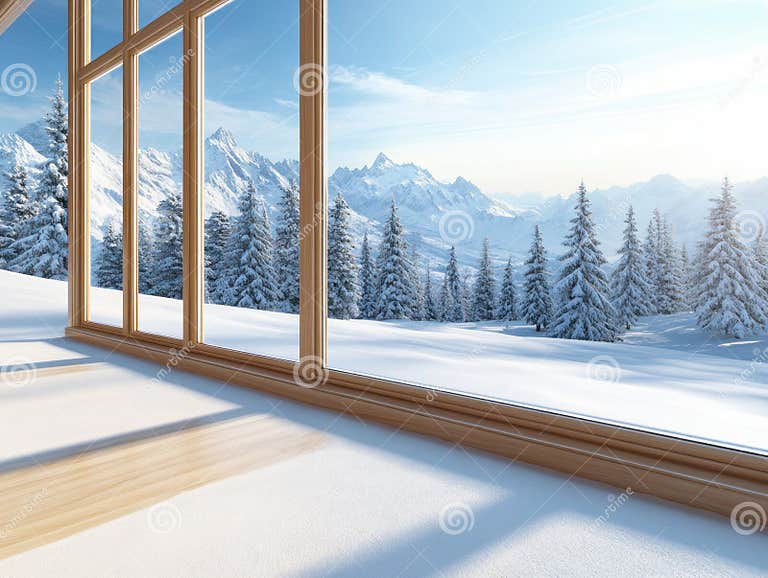 Transform Your Views Replacing Windows with Advanced Frames Featuring ...