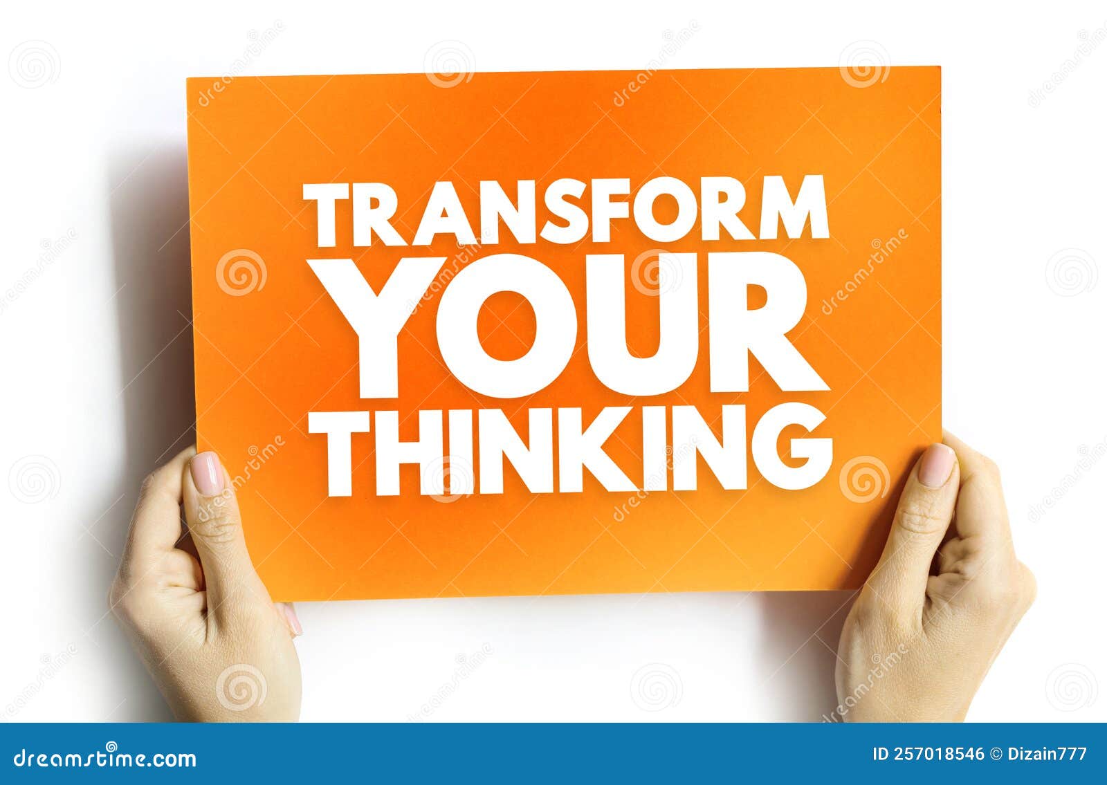 Transformar El Fondo Del Concepto De Comillas De Texto De Pensamiento ...