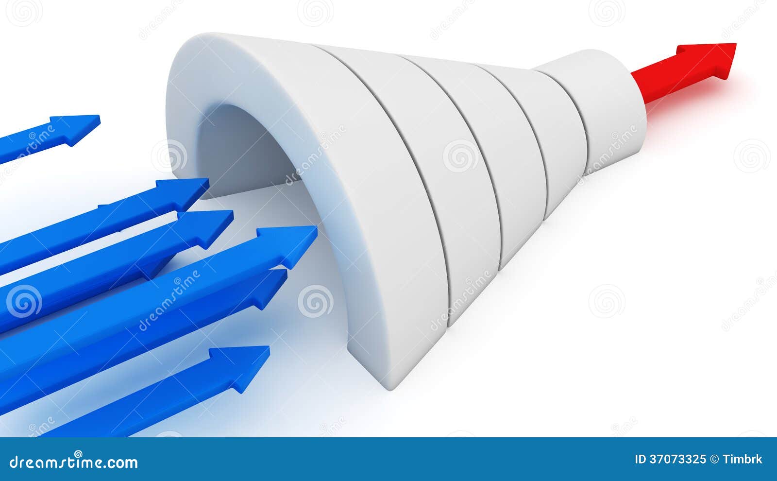 Transformation stock illustration. Illustration of strategy - 37073325