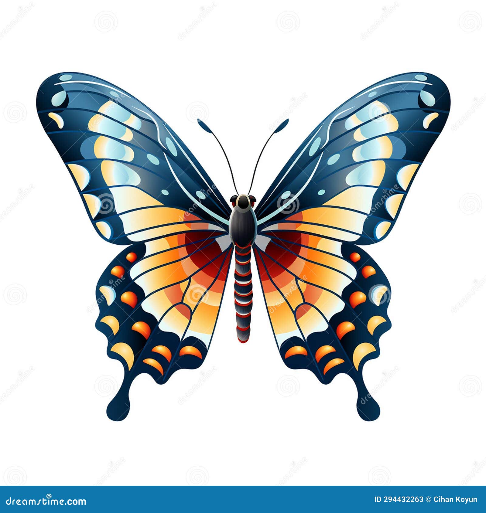 Transformation in ProgressÂ Butterfly in the Process of Transforming ...