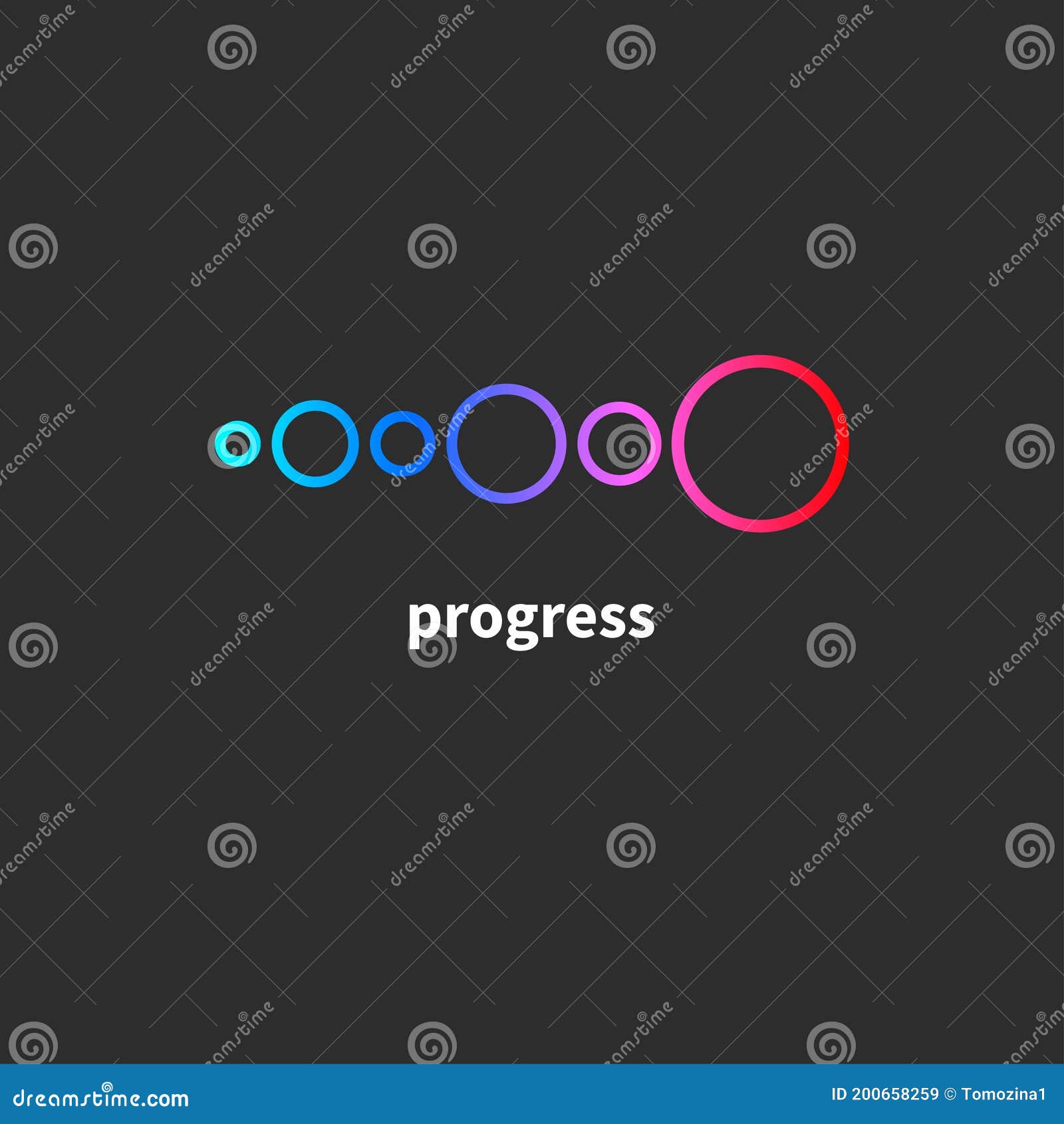 Transformation, Progress Logo. Business Icon, Development and Training ...