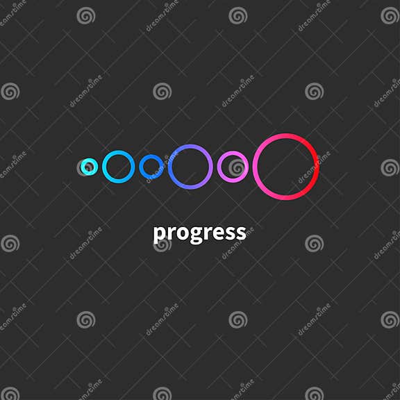 Transformation, Progress Logo. Business Icon, Development and Training ...