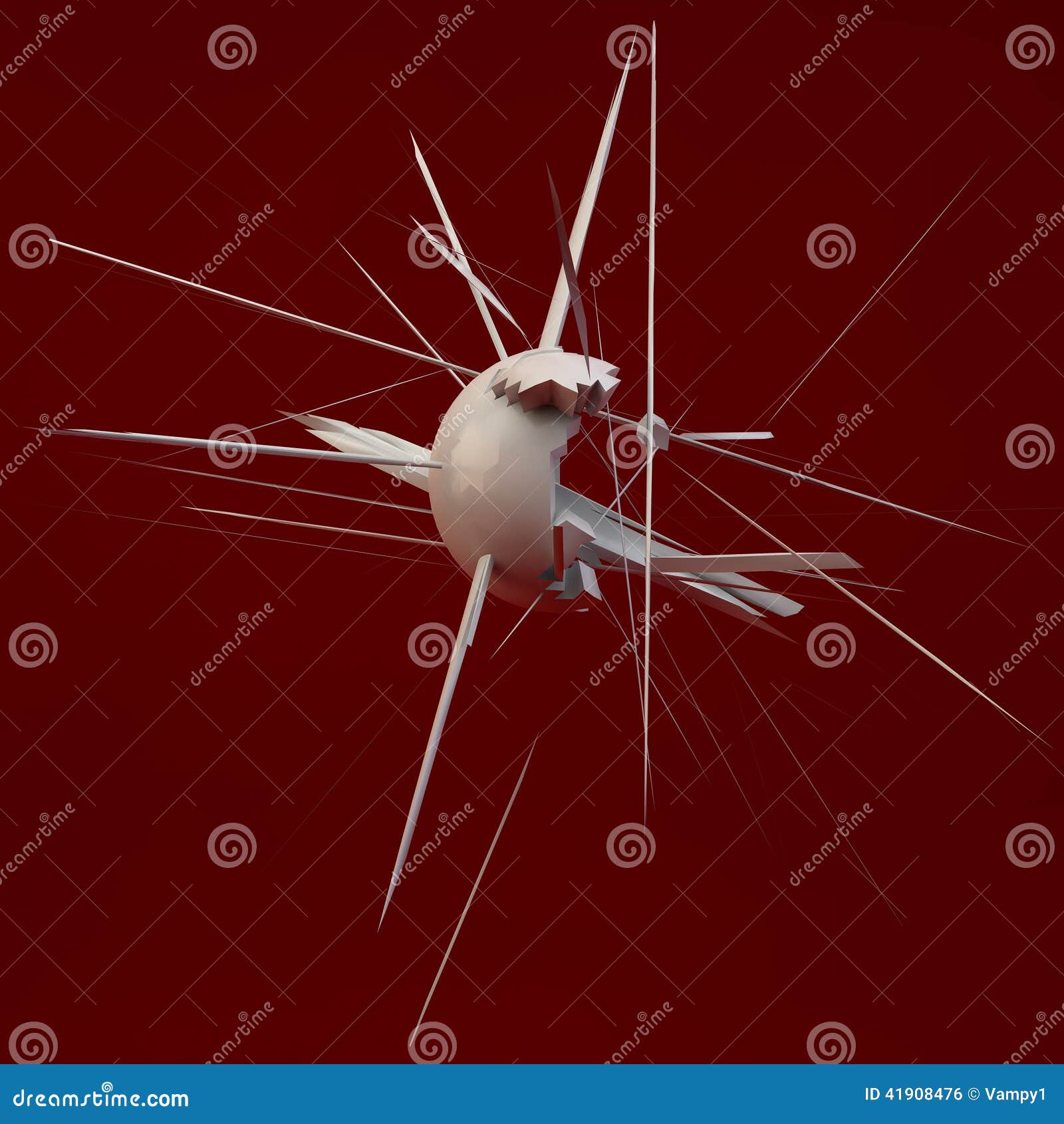 Transformation Theme, Object Stock Illustration - Illustration of ...