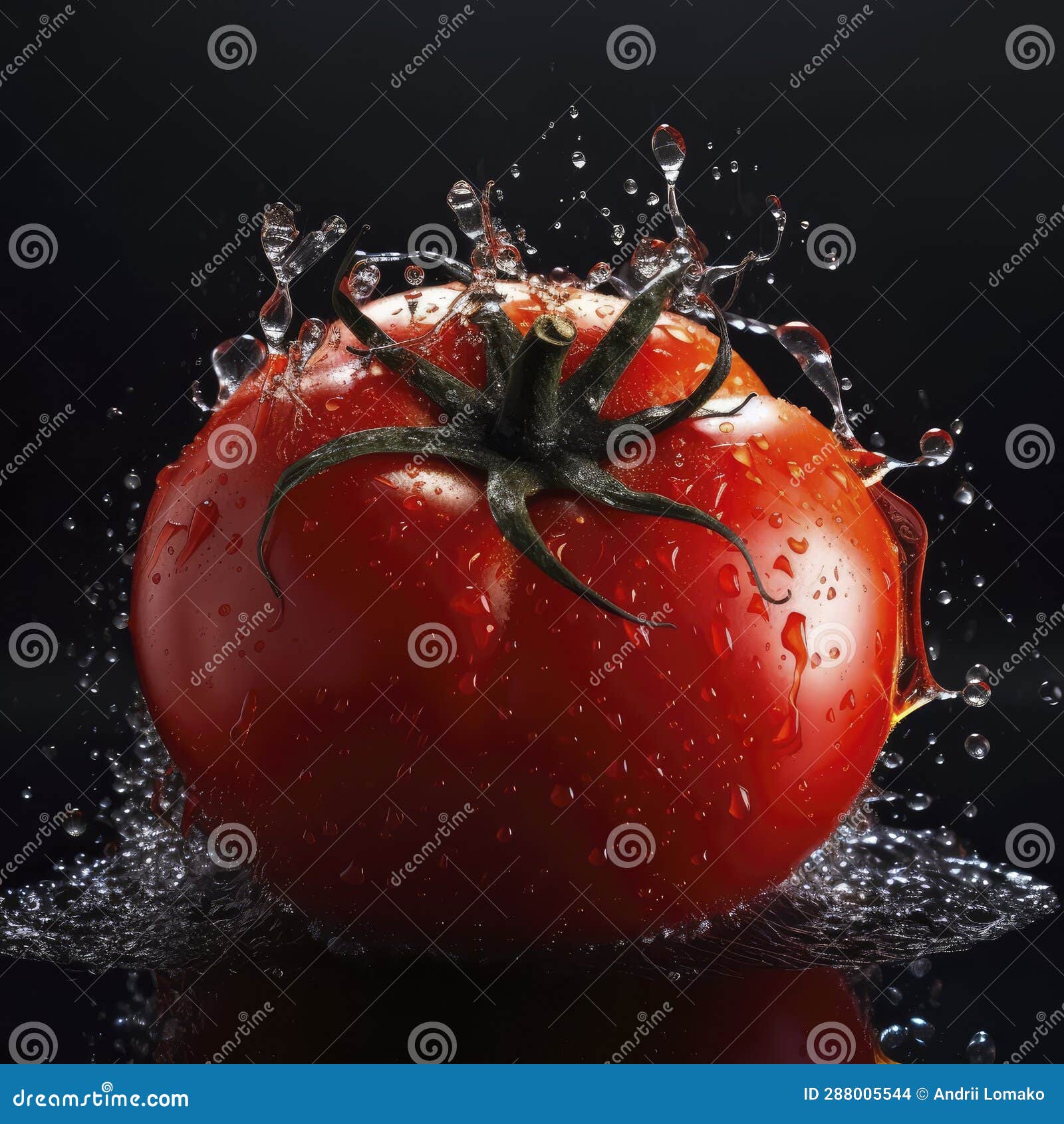 Scented Contradiction: Visual Representation of a Malodorous Tomato ...