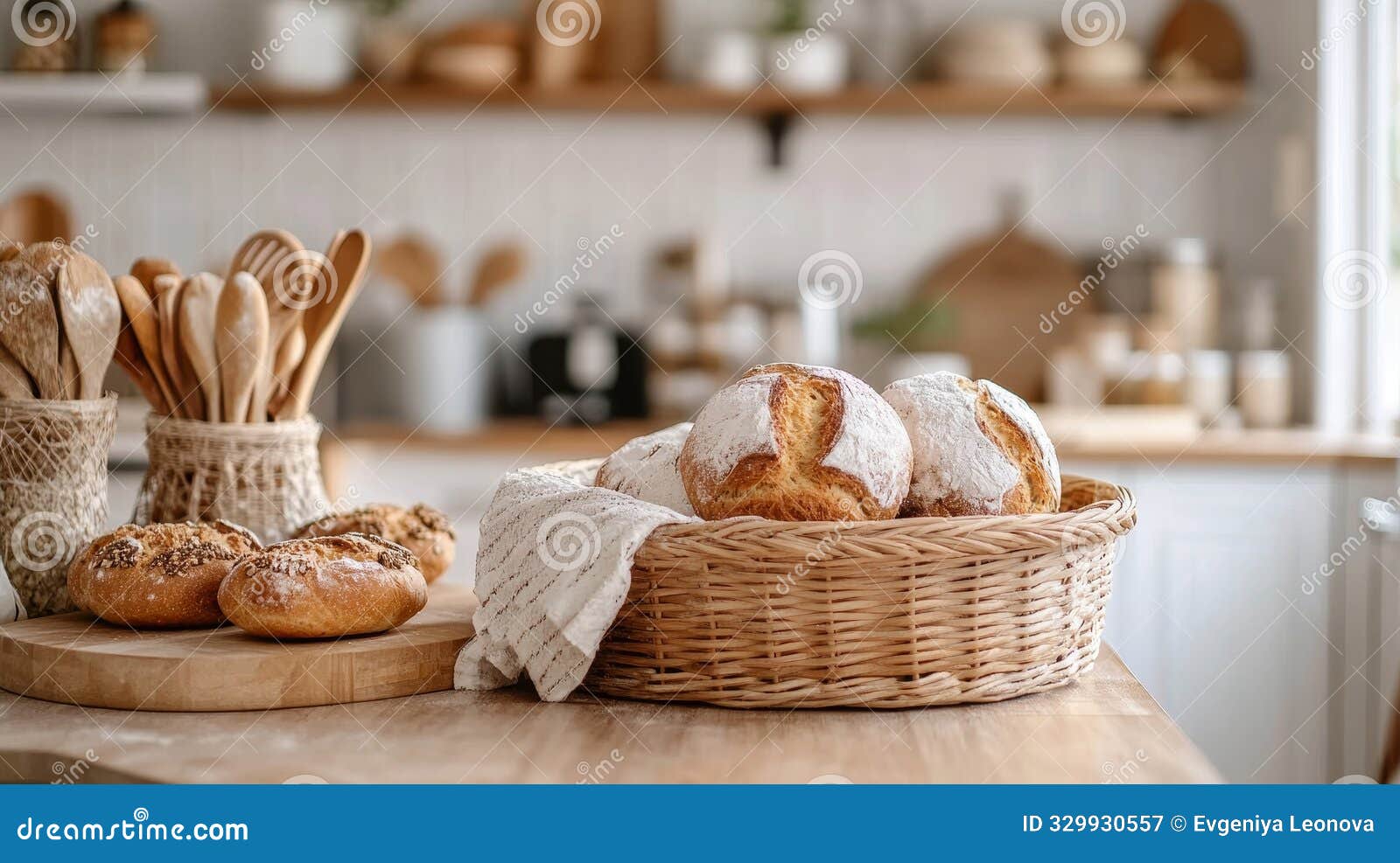 Transformation of a Warm Kitchen into a Fully Functional Professional ...