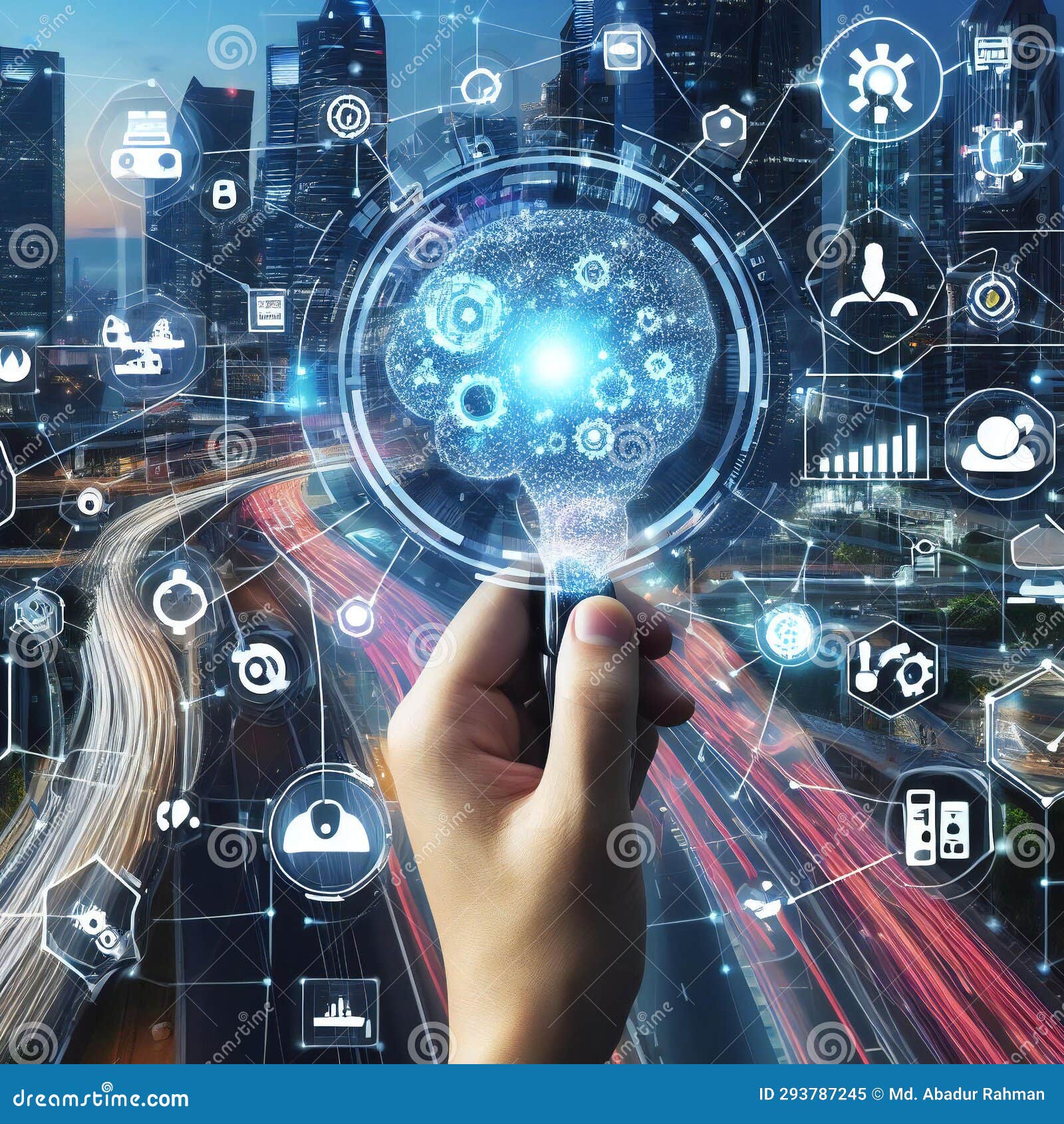 Transformative Role in Diverse Fields of AI Technology Ai Generated ... Transformative Role in Diverse Fields of AI Technology Ai Generated ...