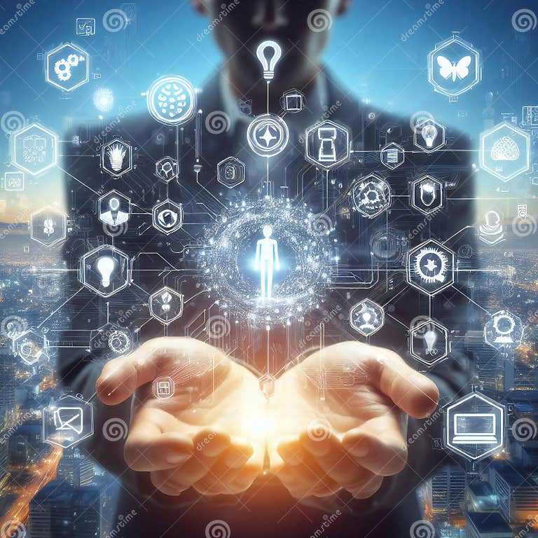 Transformative Role in Diverse Fields of AI Technology Ai Generated ... Transformative Role in Diverse Fields of AI Technology Ai Generated ...