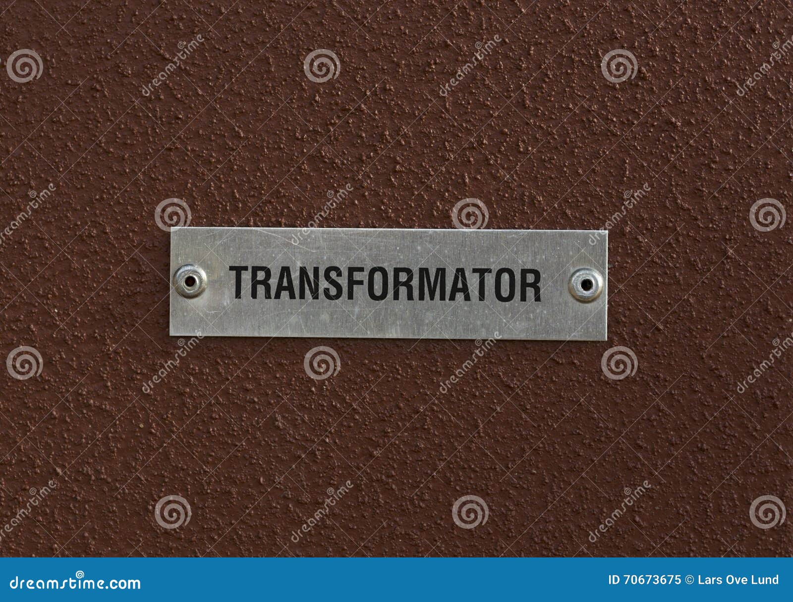 Transformator sign stock image. Image of explanation - 70673675