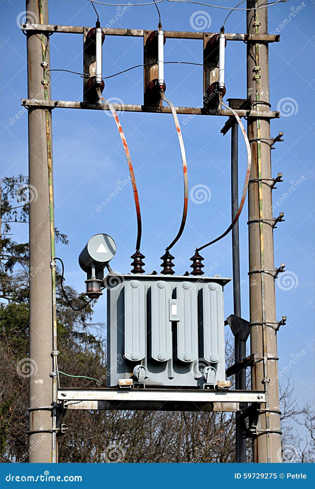 Transformer stock image. Image of transformer, clear - 59729275