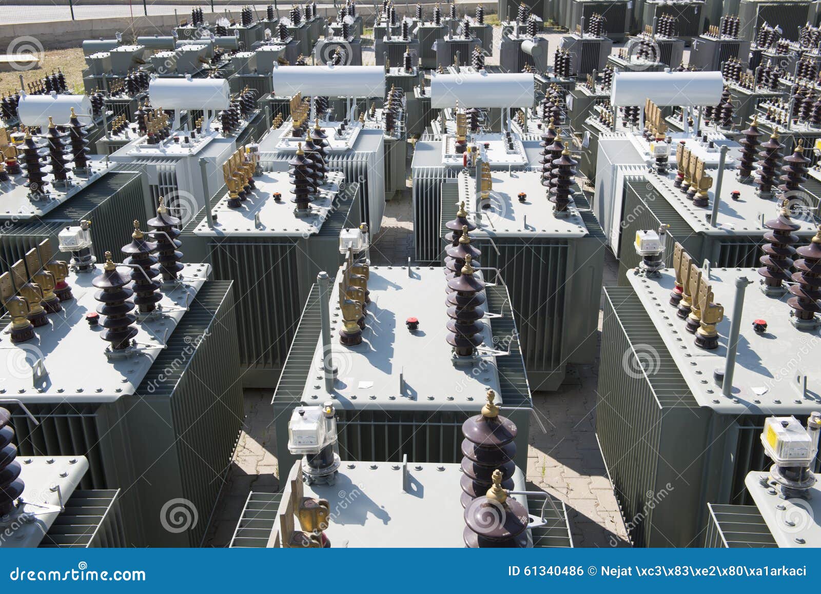 Transformer stock photo. Image of transfer, vehicles - 61340486