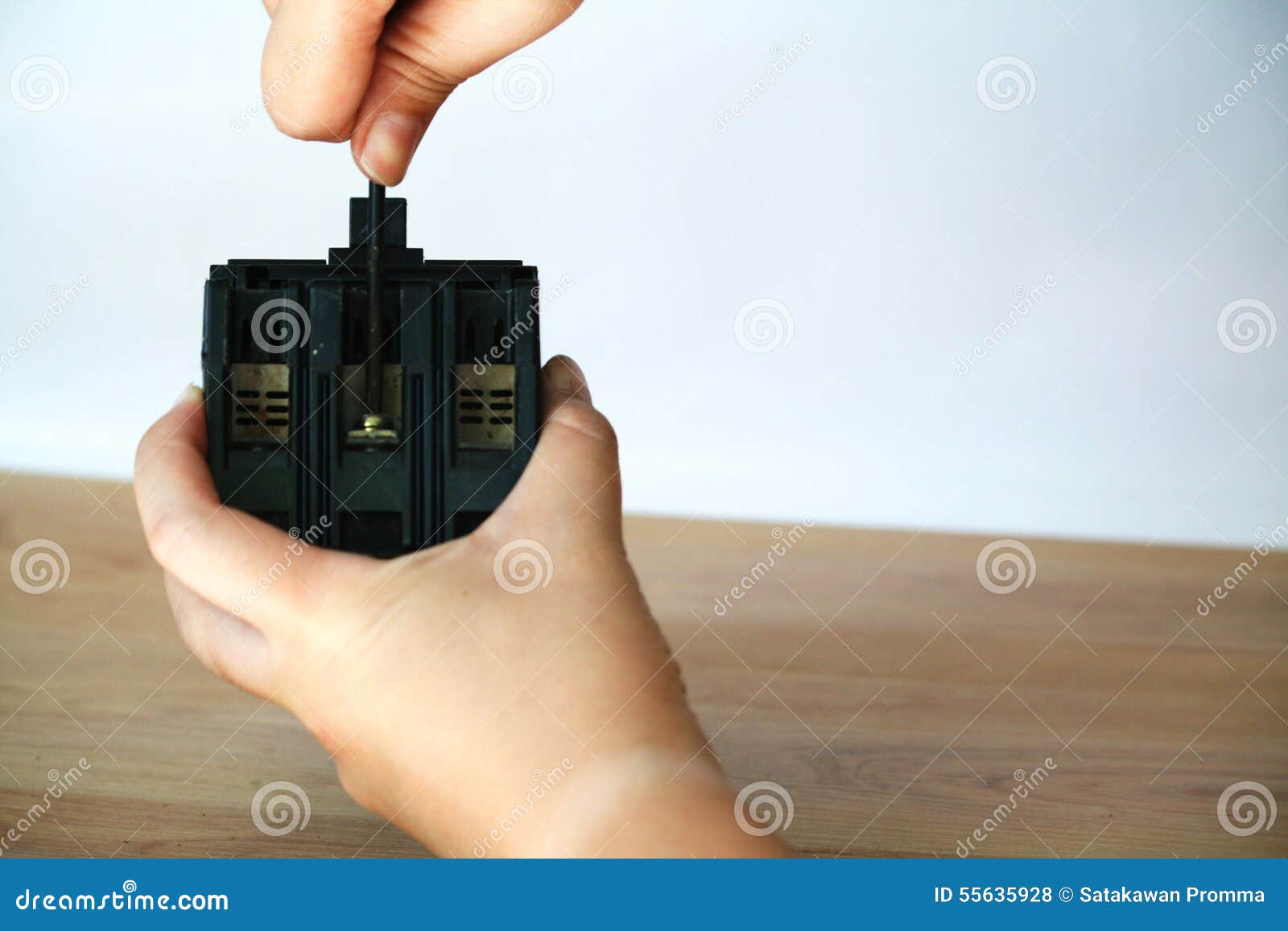 Transformer stock photo. Image of transformer, electronics - 55635928